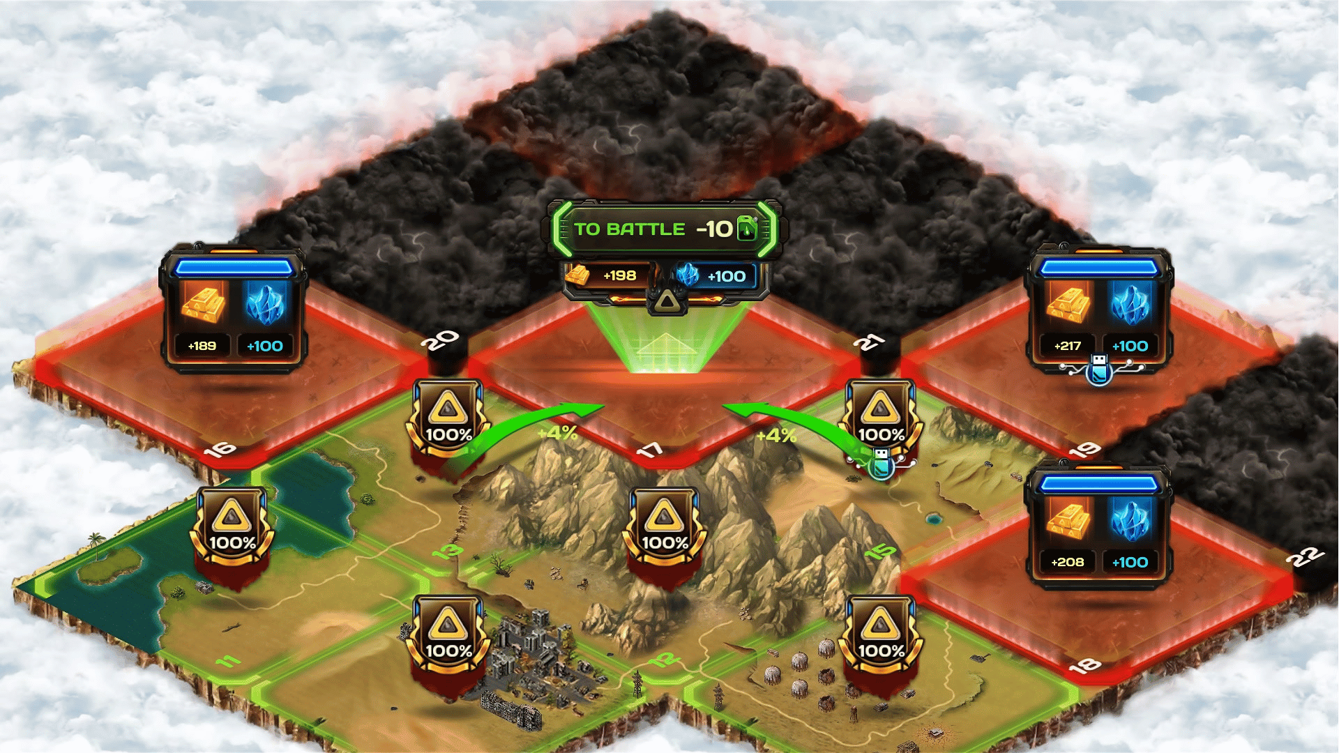 AOD: Art of Defense (2020)