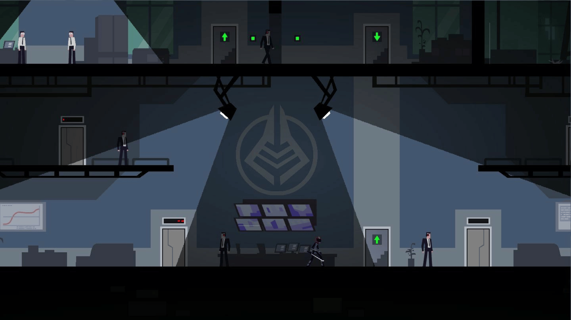 Ronin: Digital Special Edition (TBD)