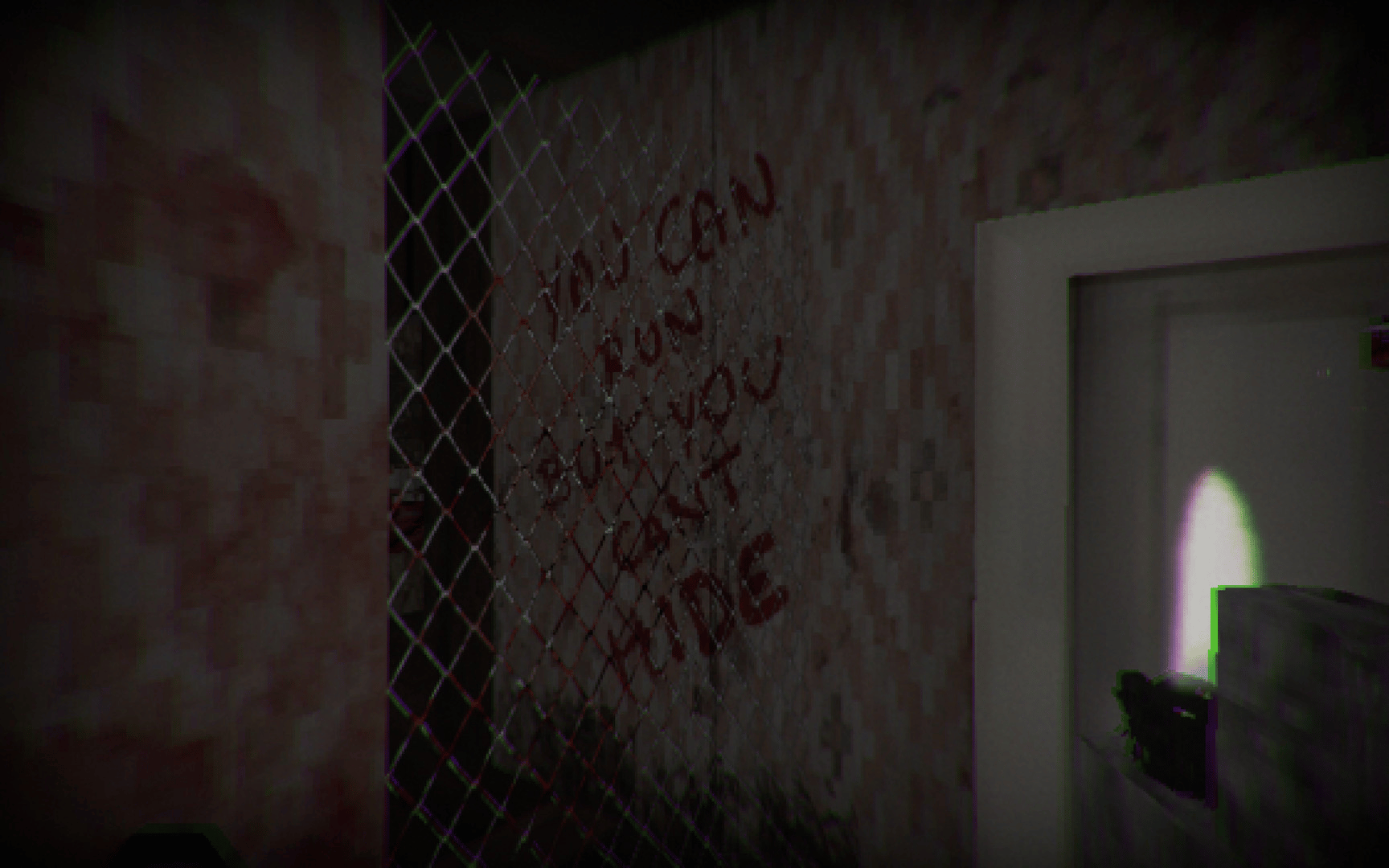 Cursed Letters (TBD)