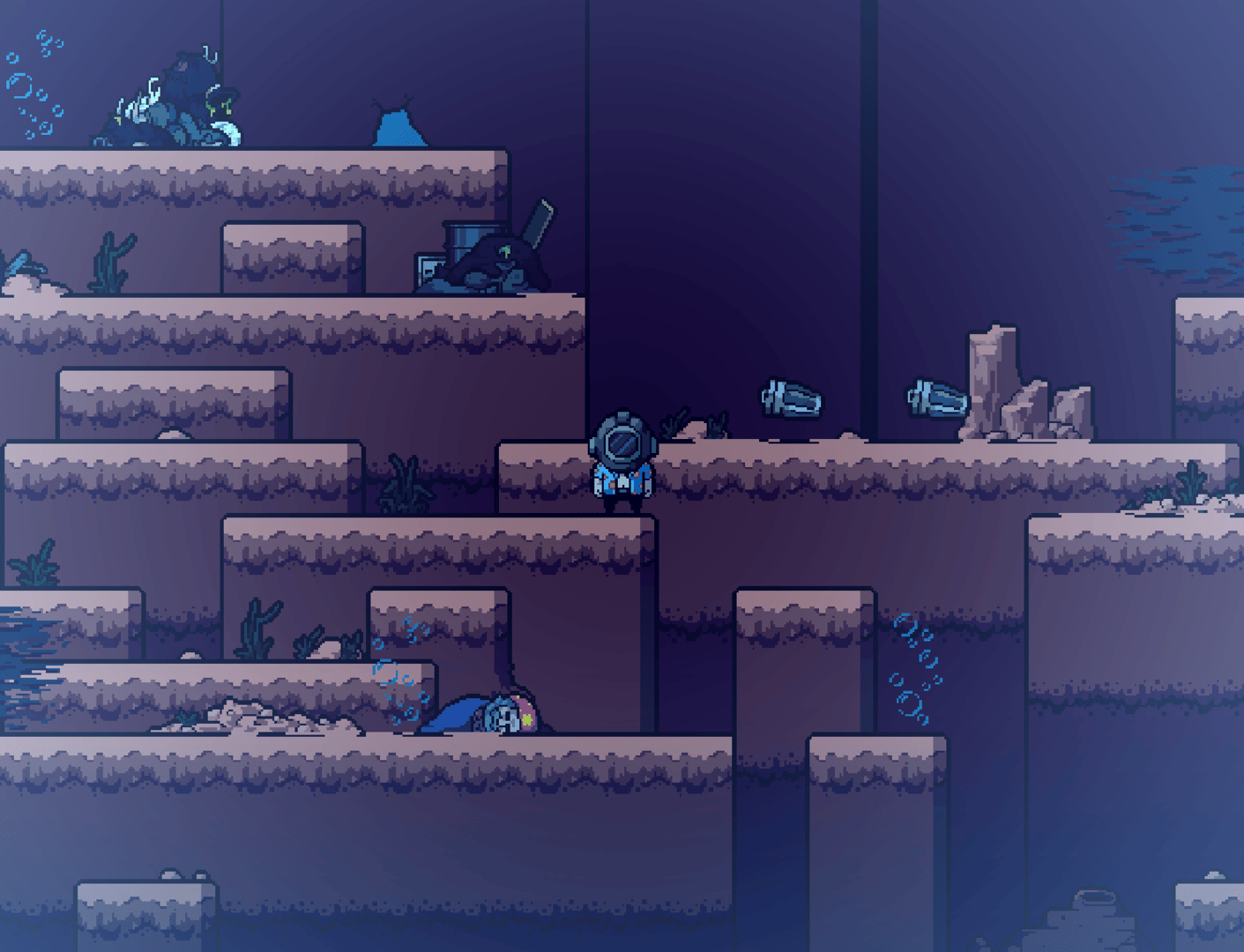 Lisa: The Timeless (2021)