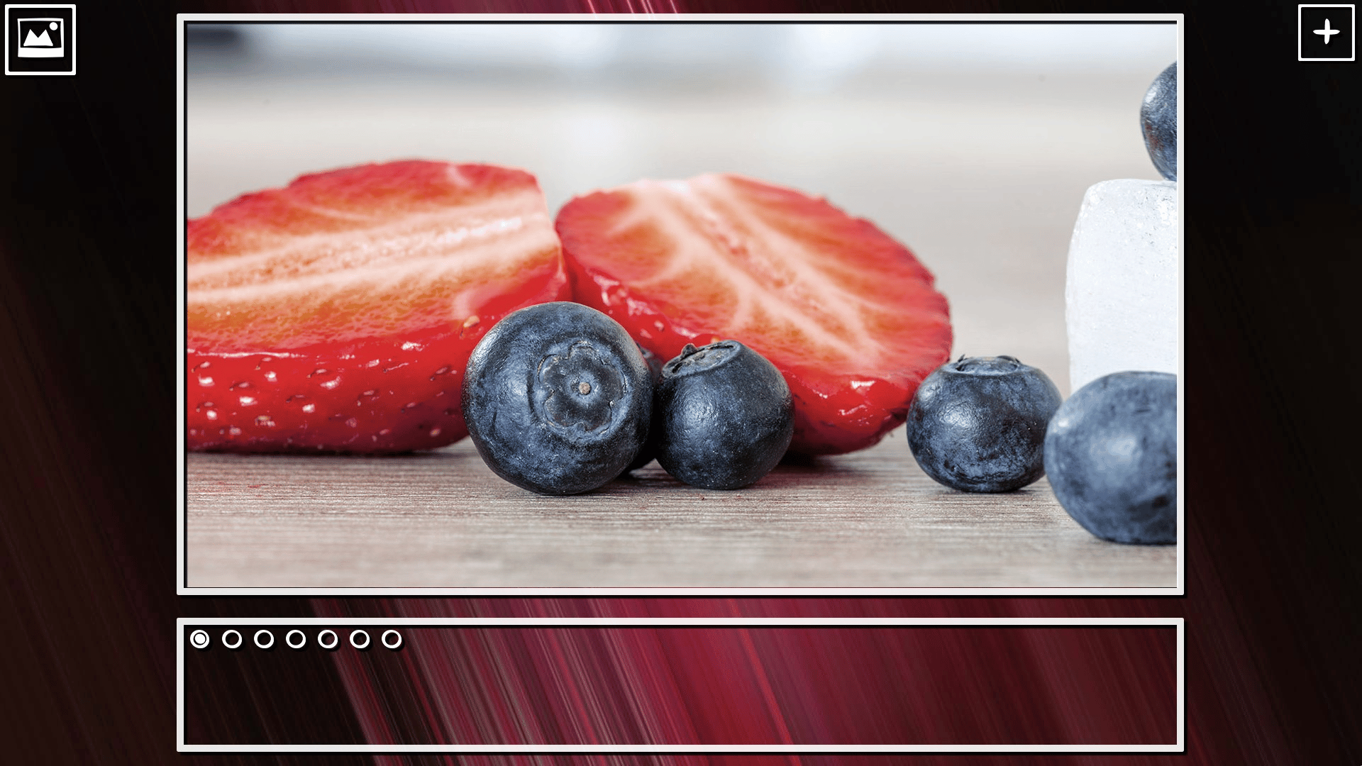 Super Jigsaw Puzzle: Generations - Fruits Puzzles - Ocean of Games