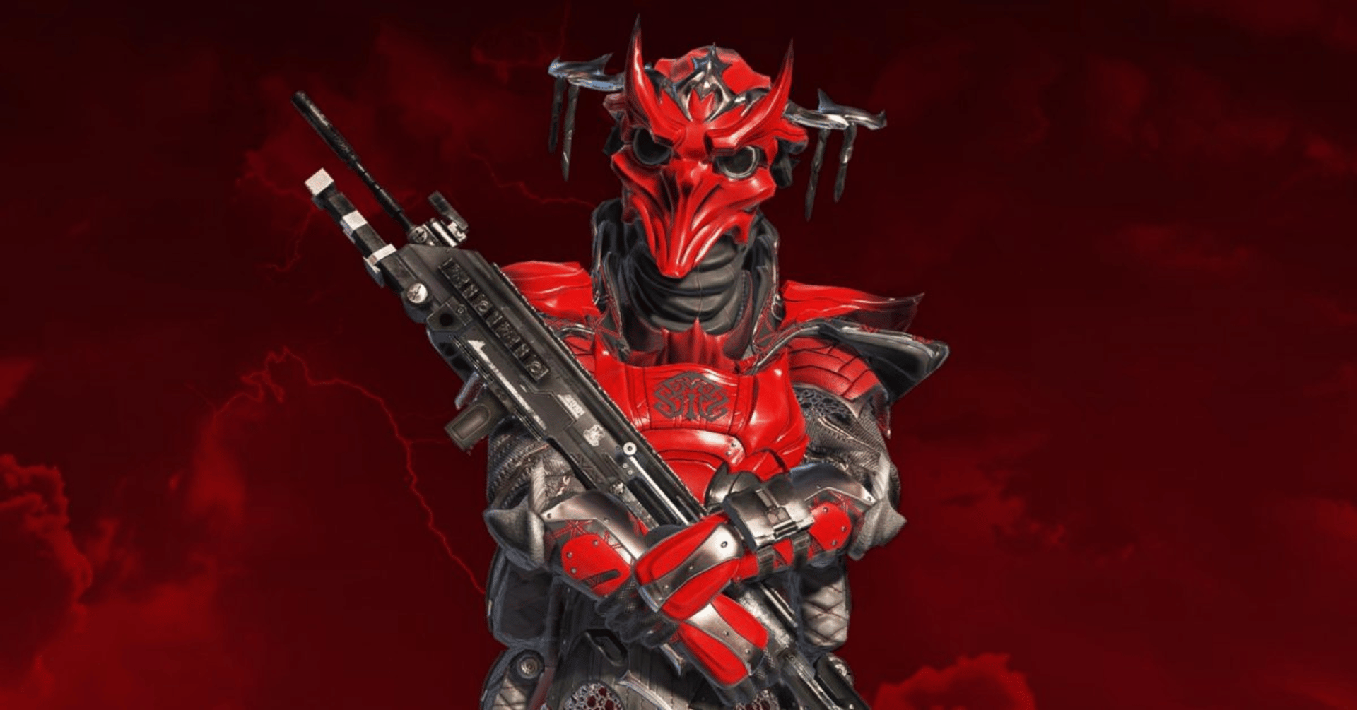 Apex Legends: Bloodhound Edition (2019)