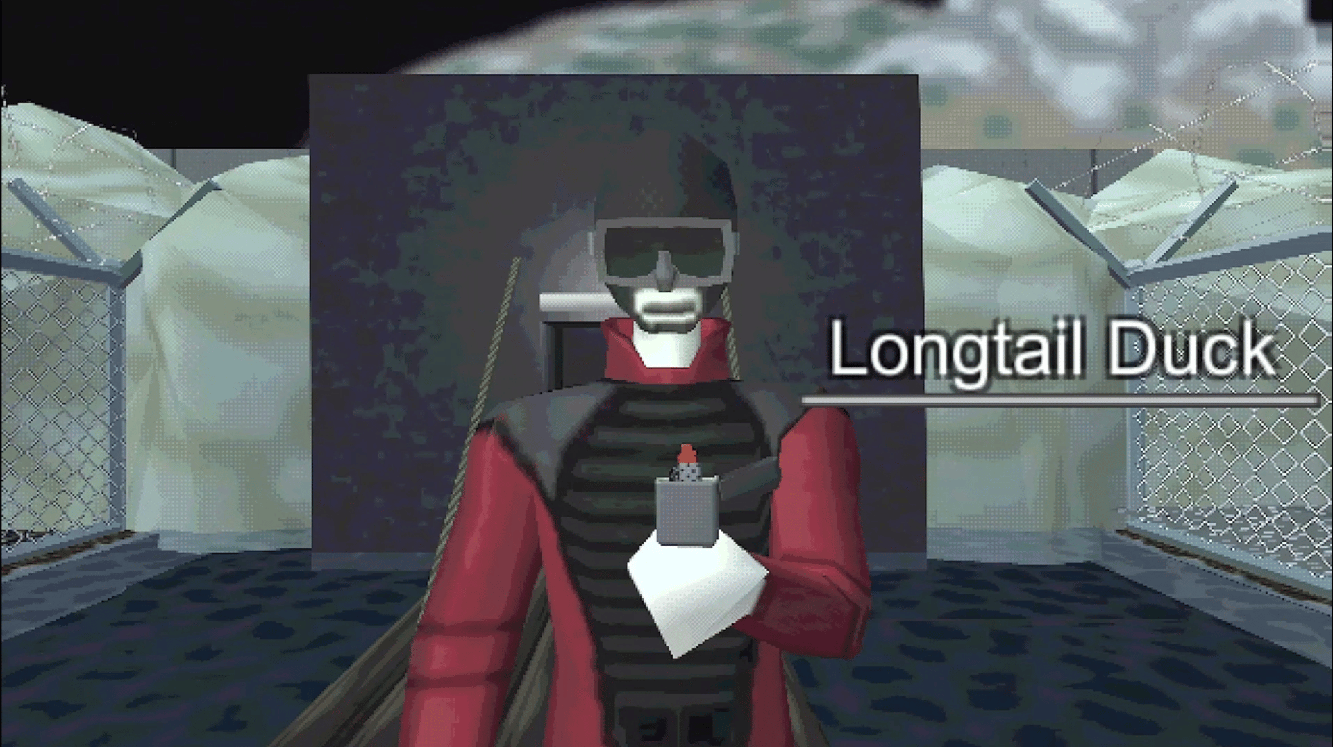 Time Bandit: Part 1 - Appendages of the Machine (2023)