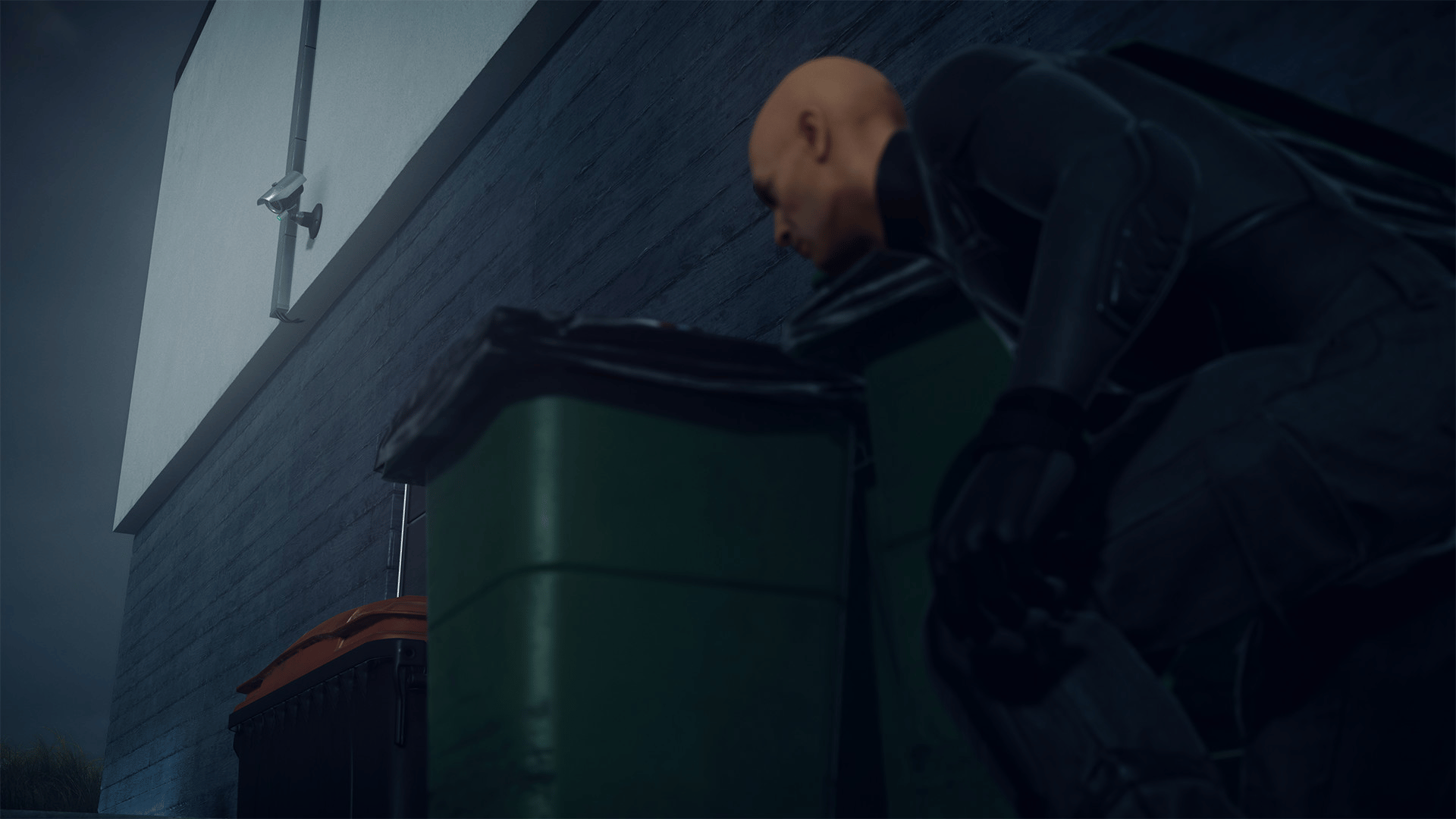 Hitman 2: Hawke's Bay (2018) - Ocean of Games