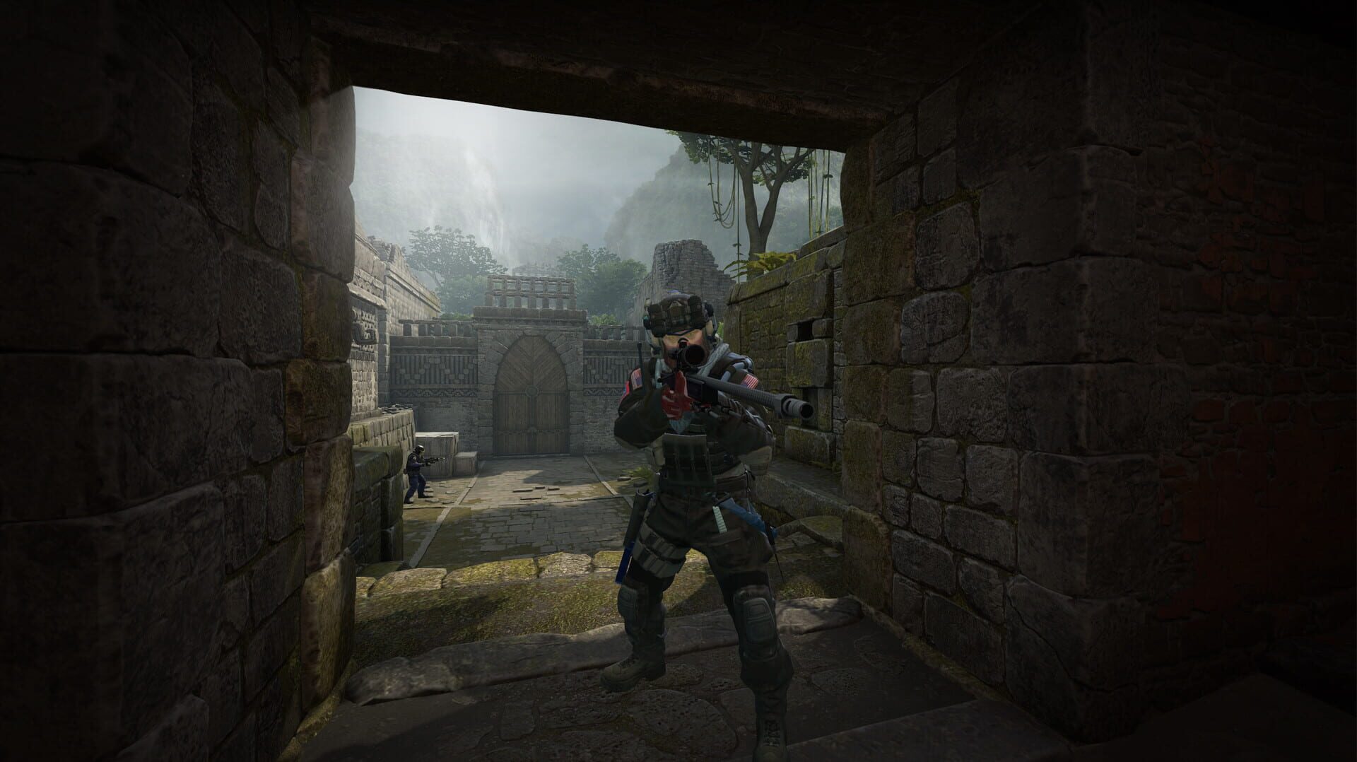Counter-Strike: Global Offensive Game Details - Dexerto Database