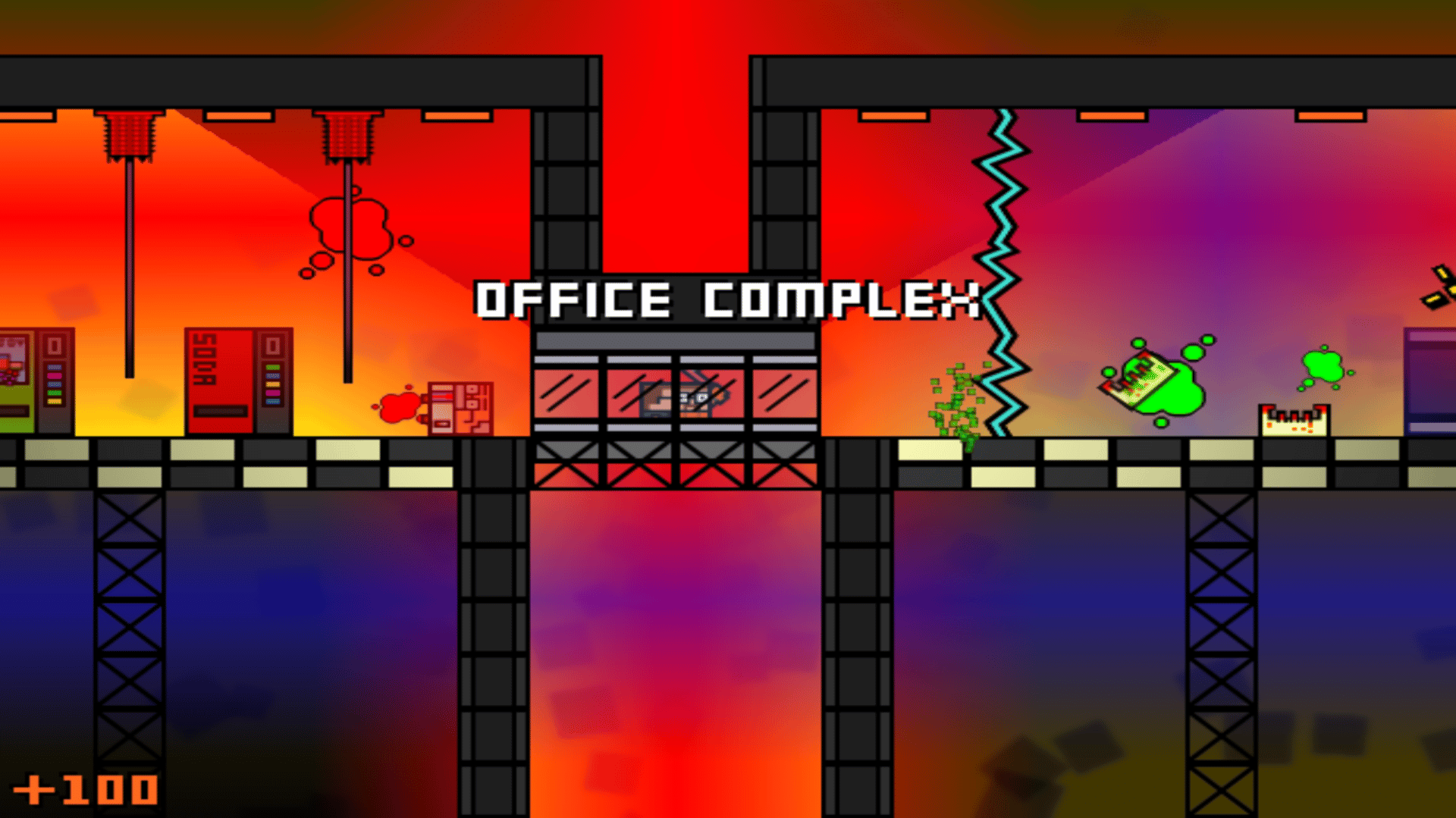 Half-Life 2d: Block Mesa (TBD)