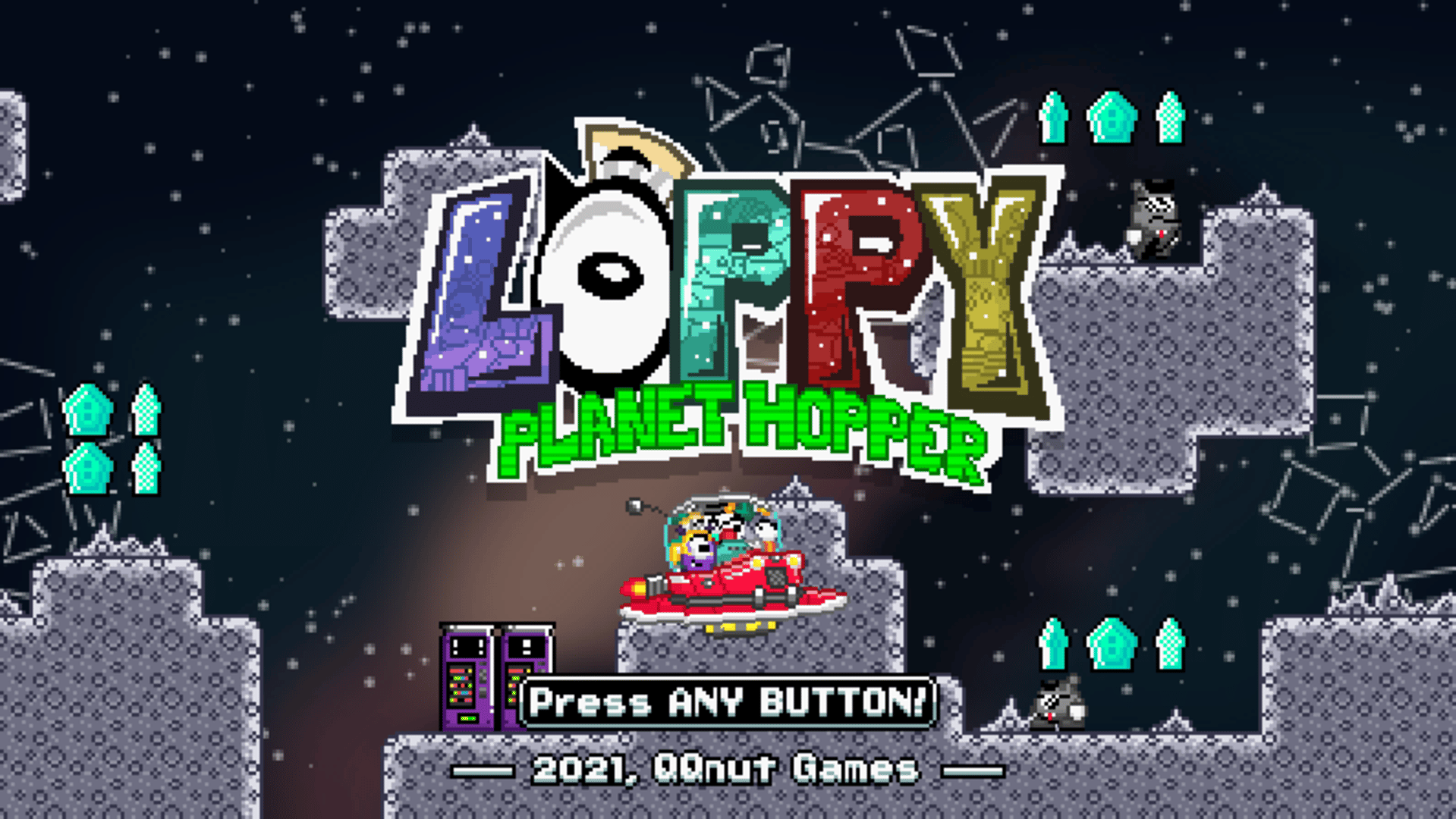 Loppy: Planet Hopper (TBD)