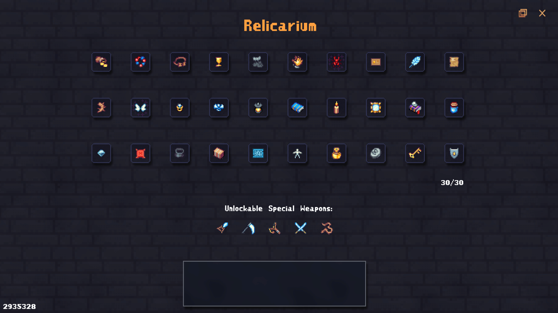 Dungeon Arsenal (2021) - Ocean of Games