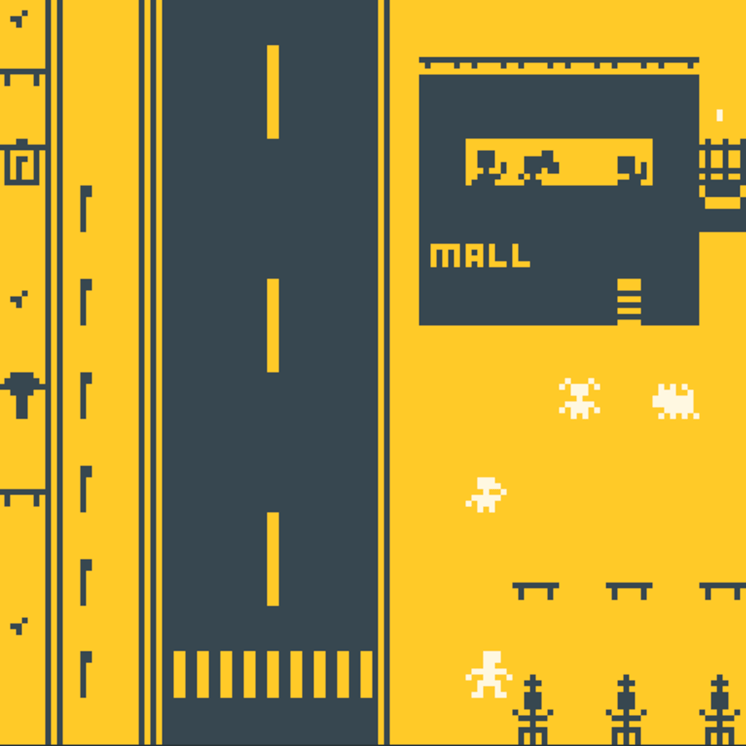 Missing Children of Ann Siang Hill - Steam Games