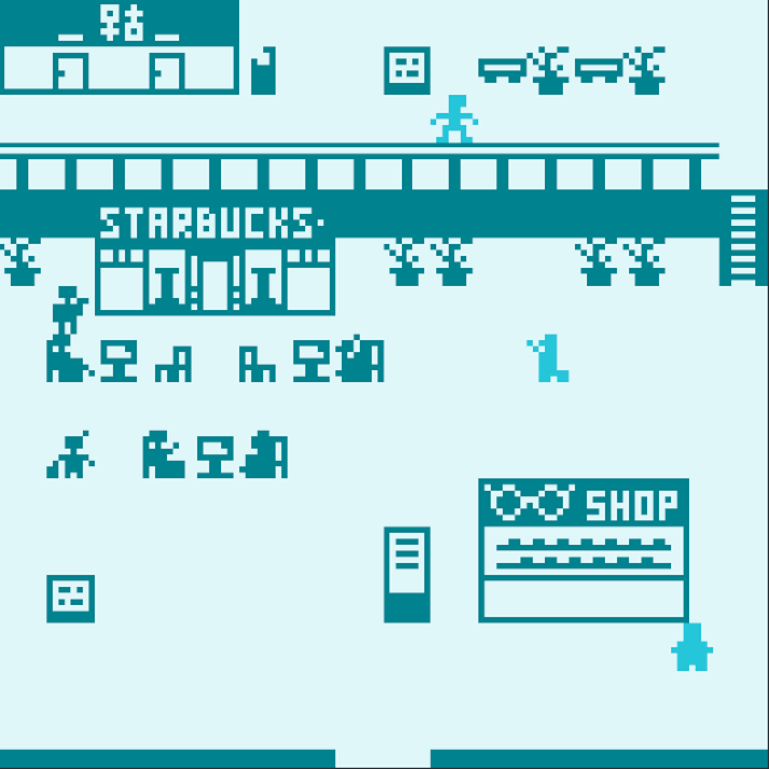 Missing Children of Ann Siang Hill - Steam Games