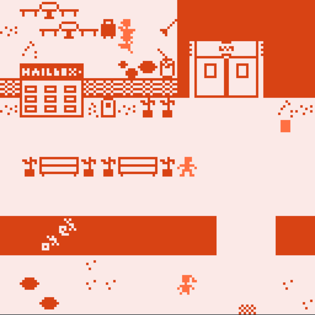 Missing Children of Ann Siang Hill - Steam Games