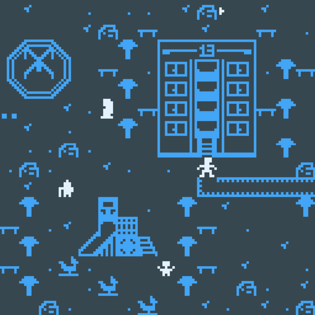 Missing Children of Ann Siang Hill - Steam Games