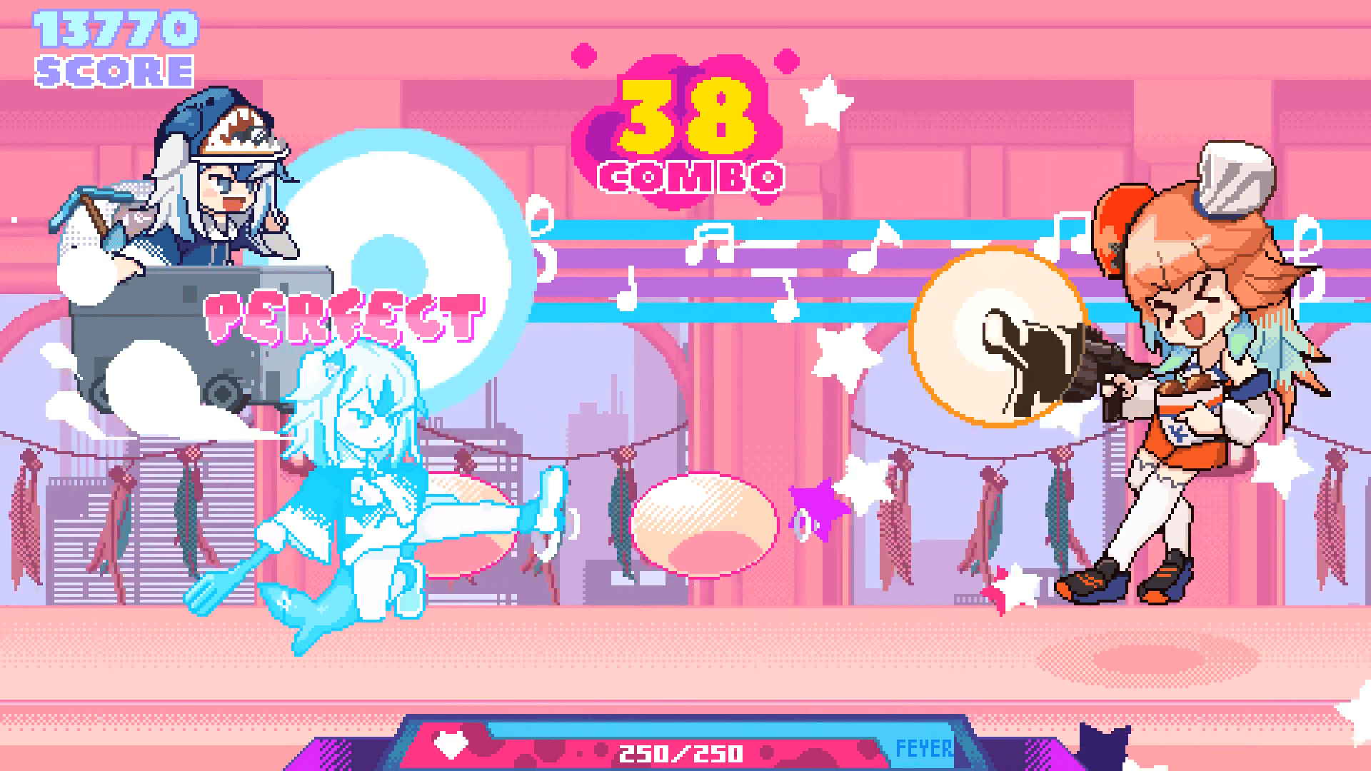 Holo EN Rhythm Game (TBD)
