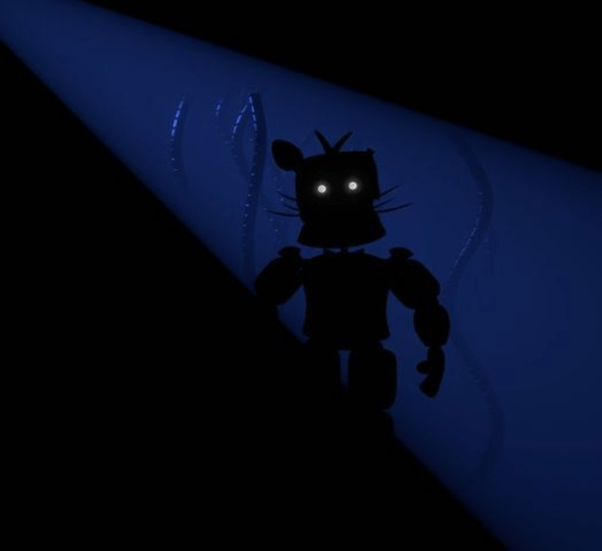 Jolly 3: Chapter 1 (2017)