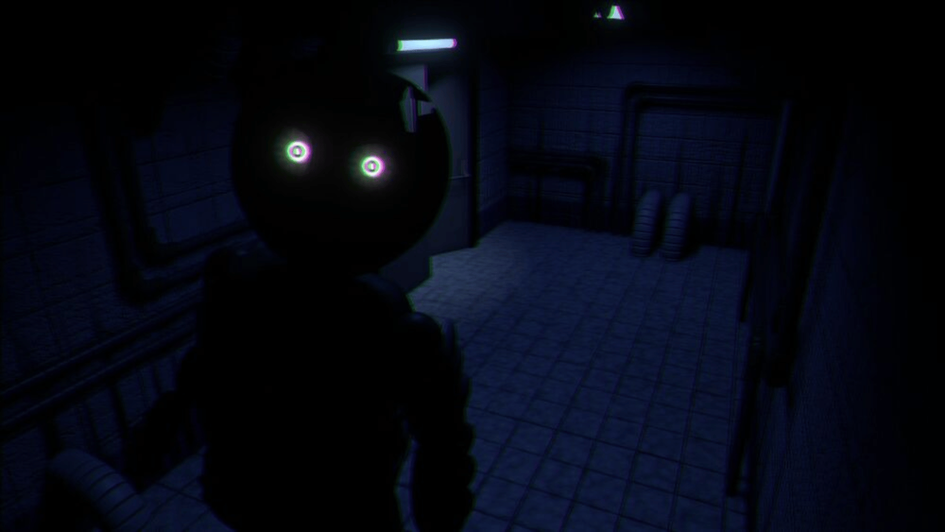 Jolly 3: Chapter 1 (2017)