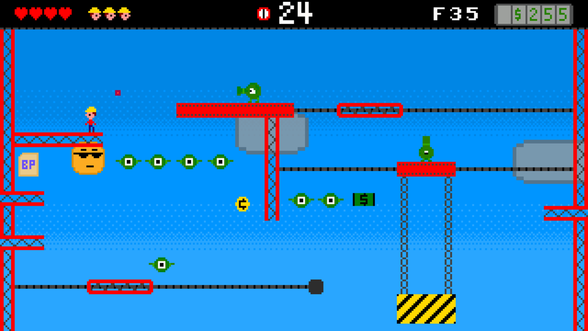 Collateral Thinking DX (2021)