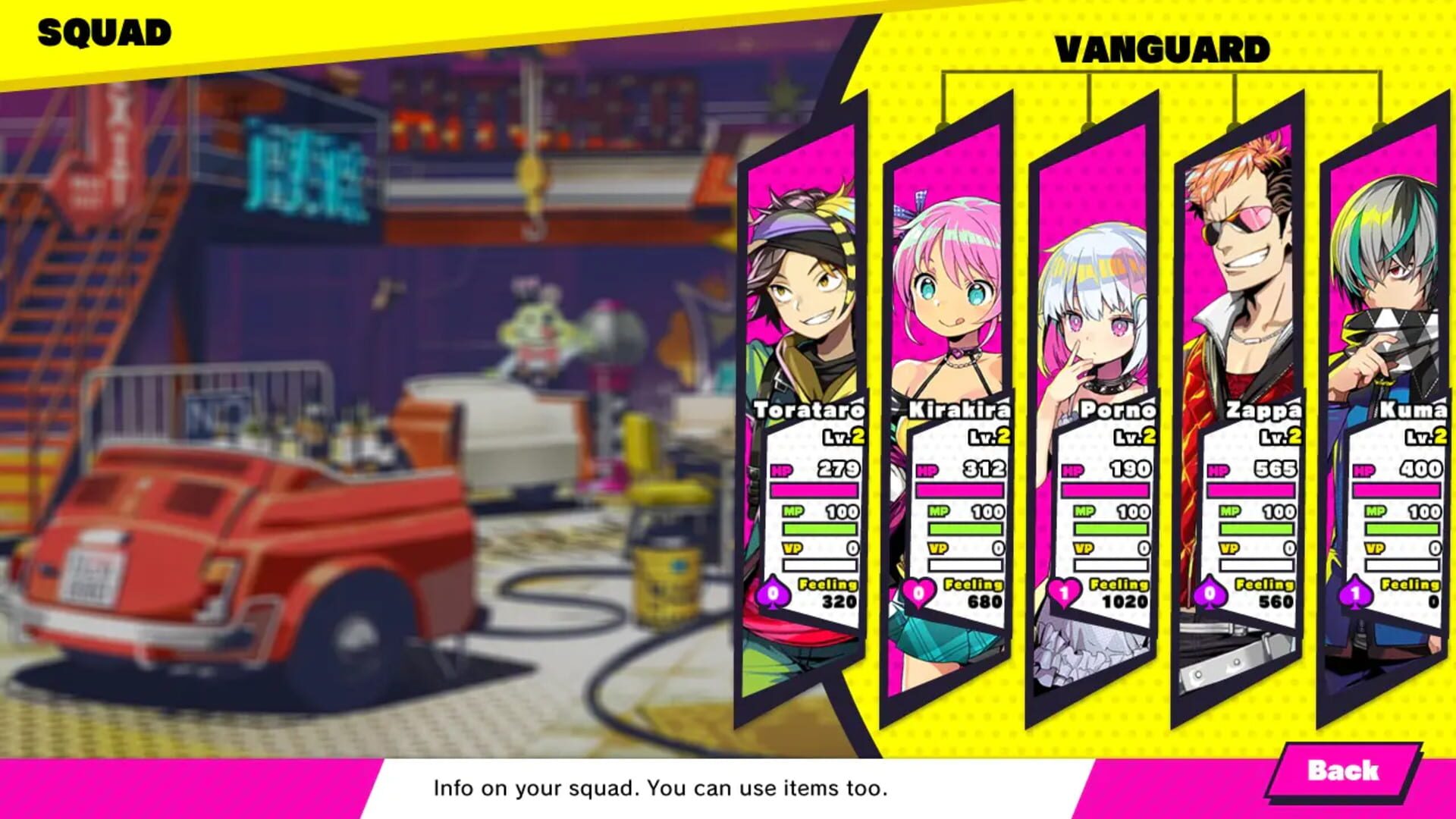 Dohna Dohna: Let's Do Bad Things Together! - Game Pass Compare