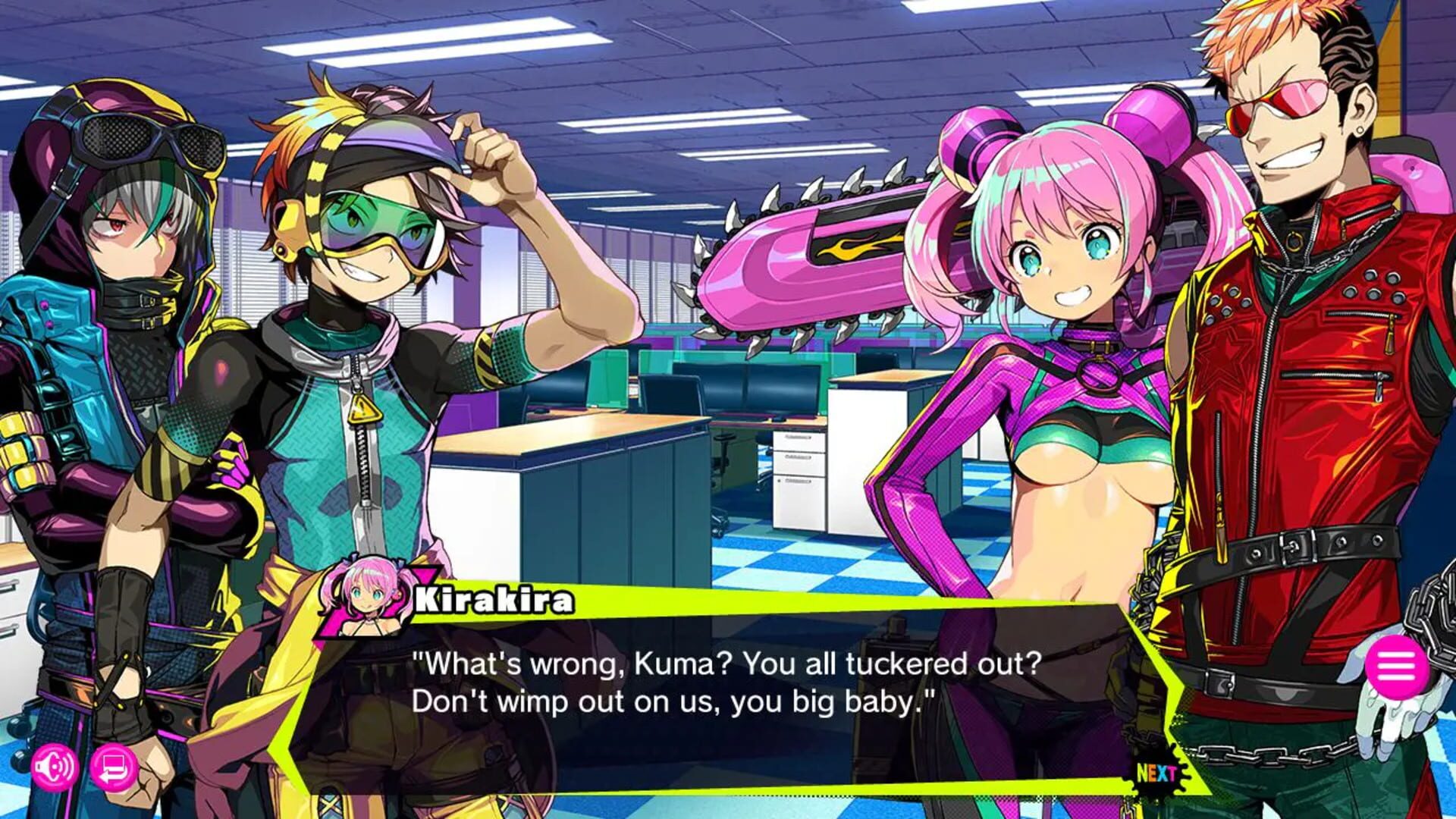 Dohna Dohna: Let's Do Bad Things Together! - Game Pass Compare