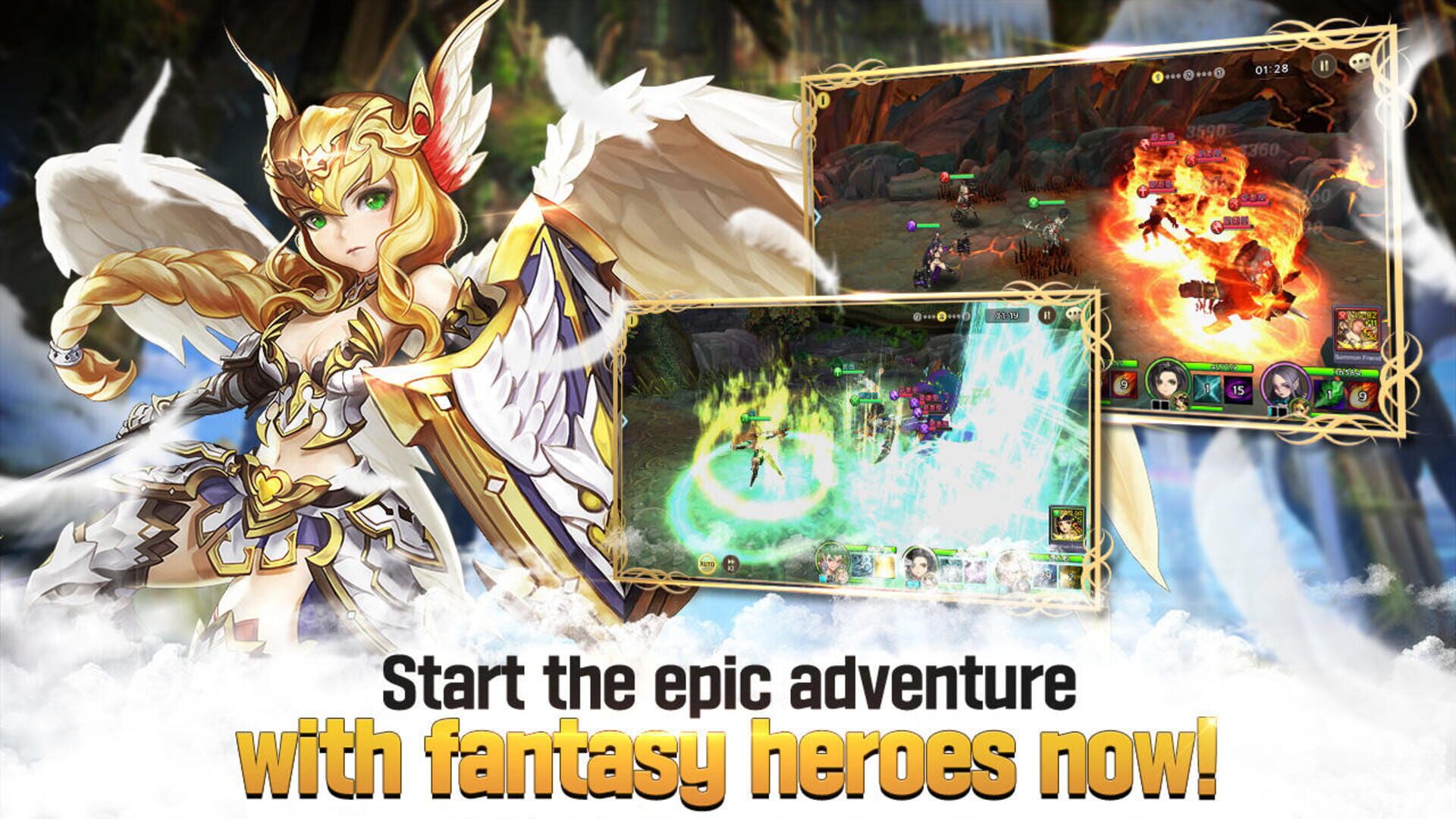 Legend of Pandonia Game Details - Dexerto Database