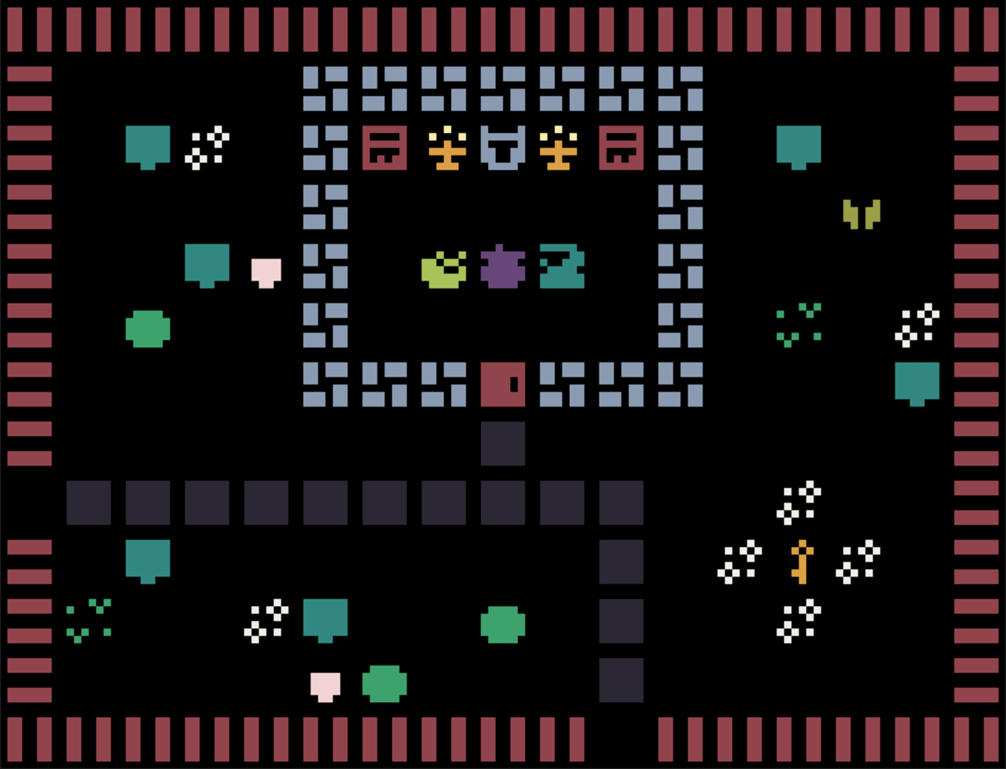 Frog Familiar (2022)