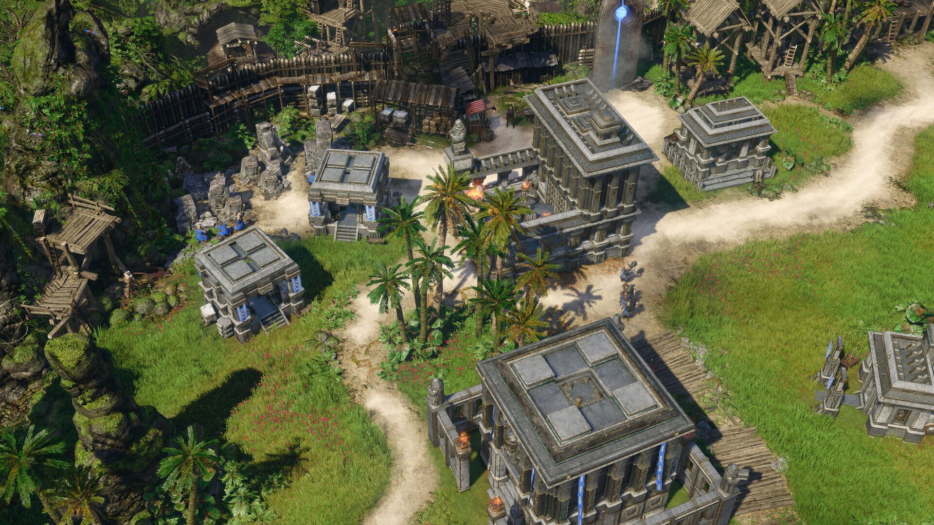 SpellForce III: Reforced - Complete Edition | Game Pass Compare