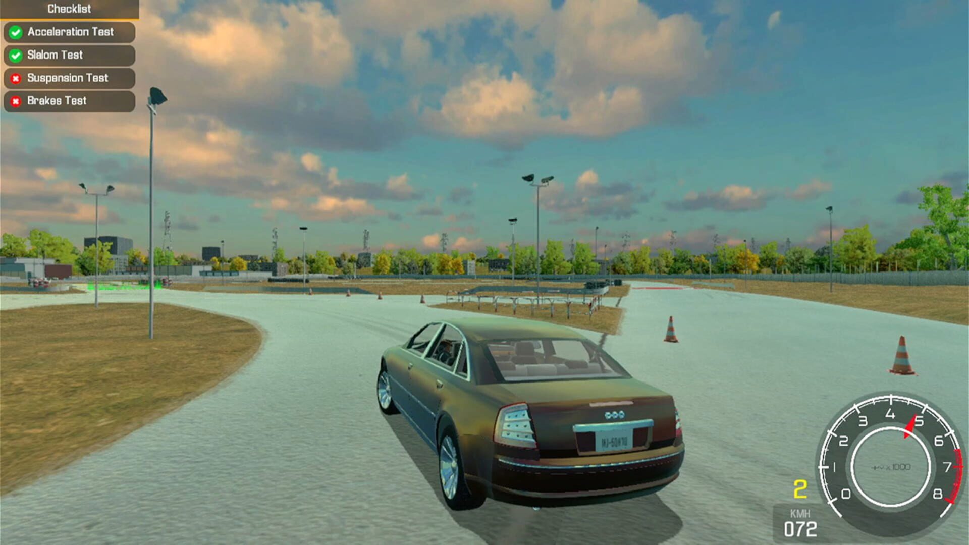 Car Mechanic Simulator: Pocket Edition 2 · Gamedrop