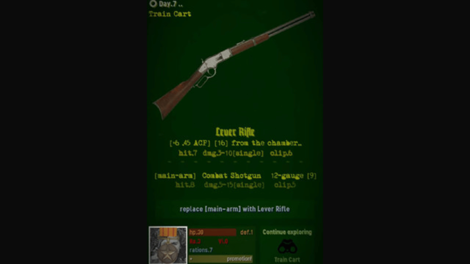 Dust: A Post Apocalyptic Role Playing Game - Ocean of Games