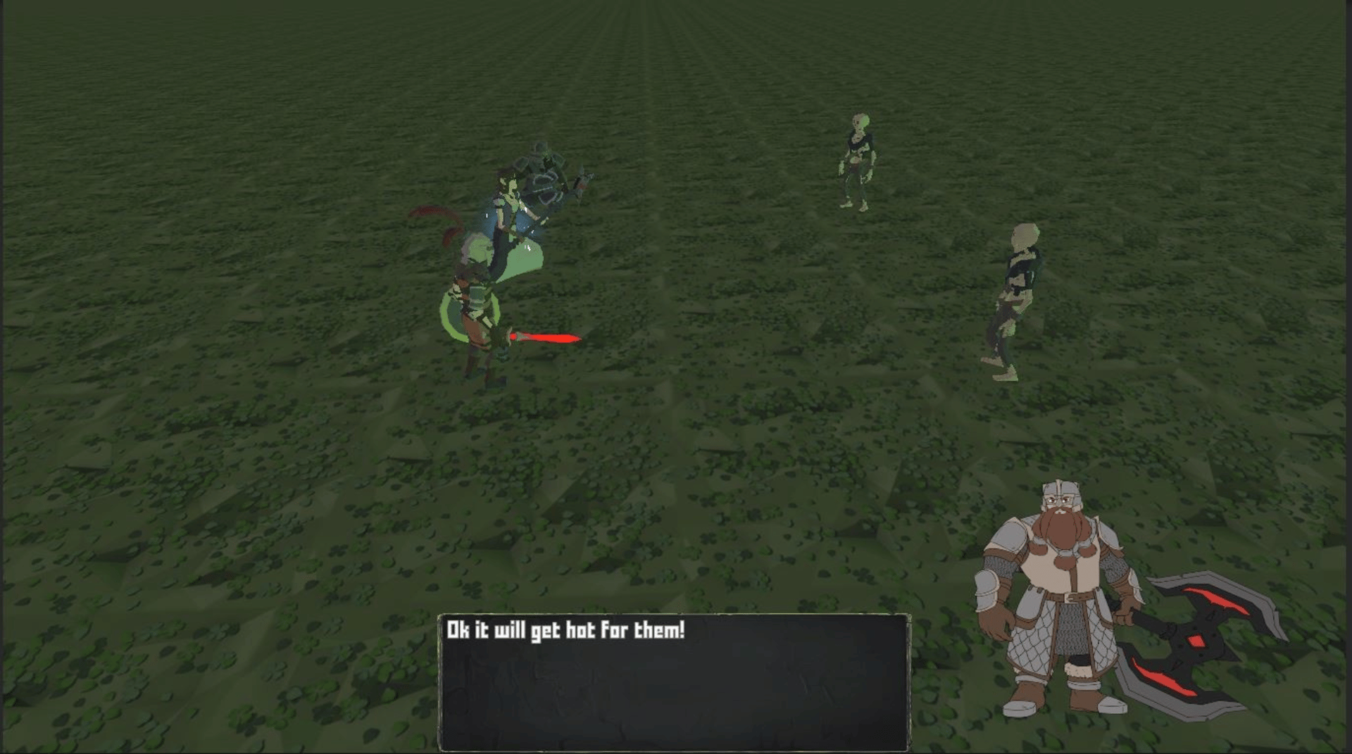 The Legend of the Soulforce: Heroes of the Abyss (TBD)