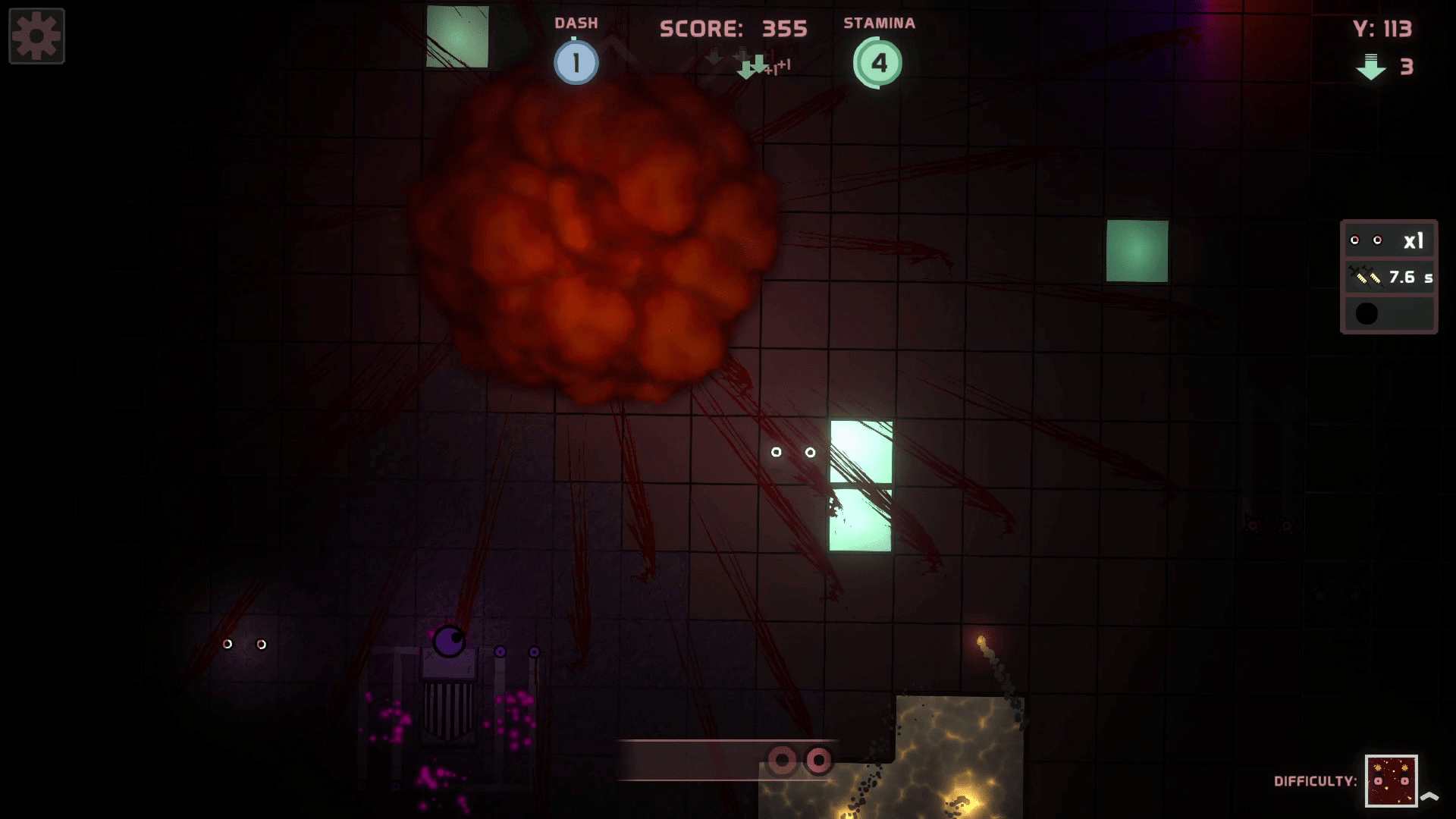 We See You (2022) - Steam Games