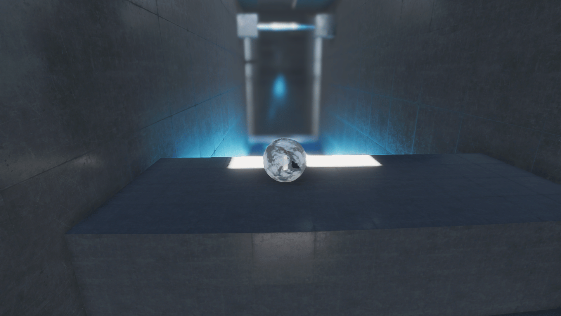 Sphere Game Legendary (2022)