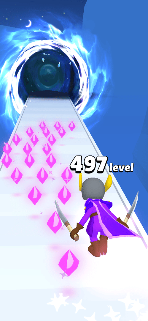 Hit & Run: Solo Leveling (TBD)