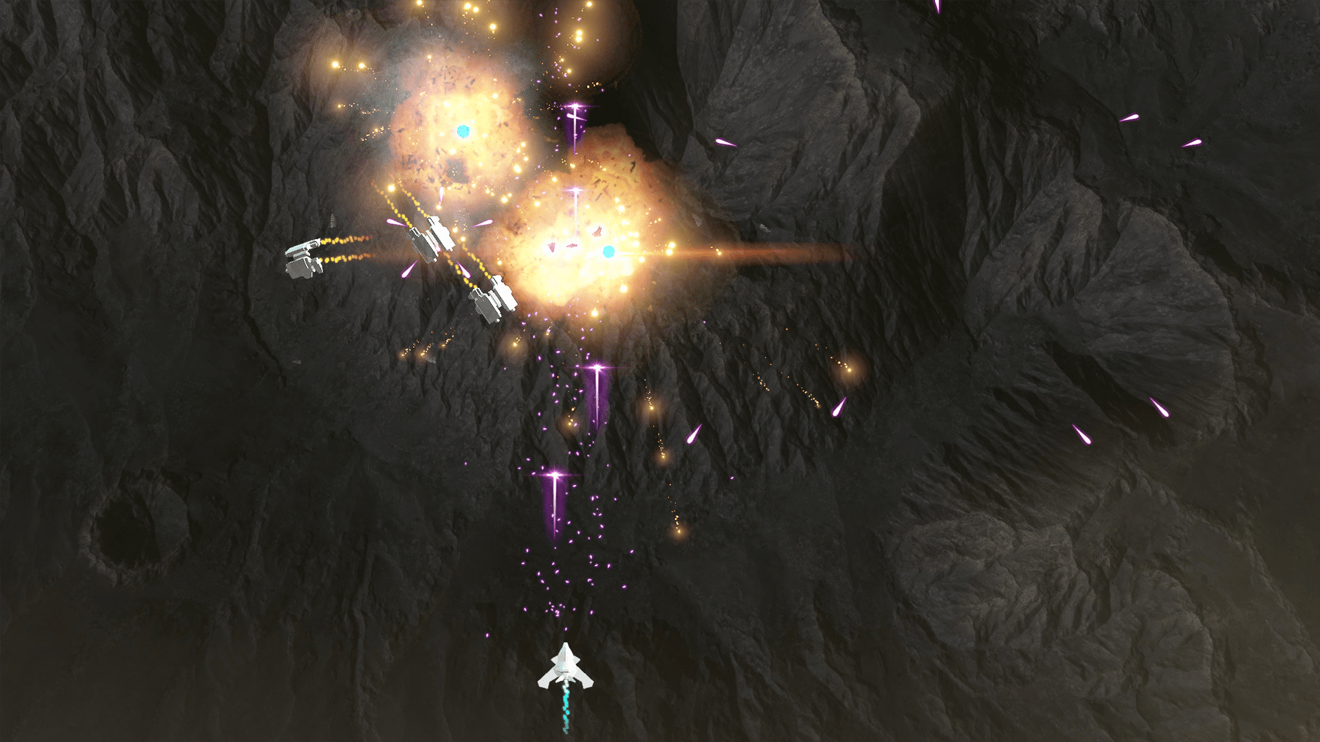 Final Vanguard (TBD)