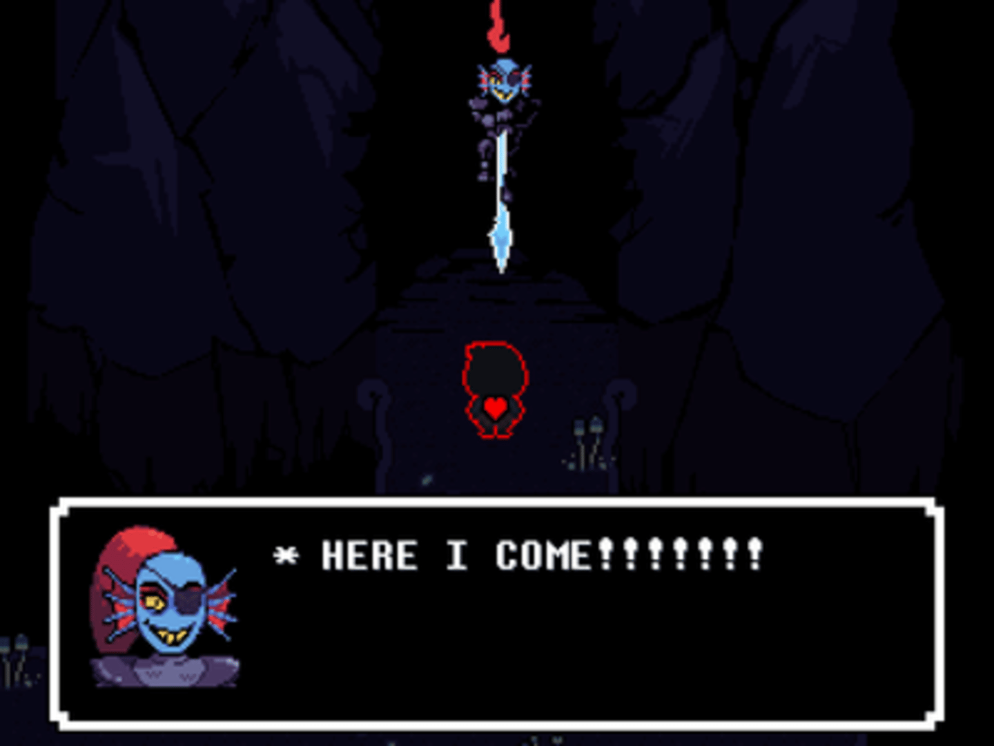 Undertale: Bits and Pieces (2021)