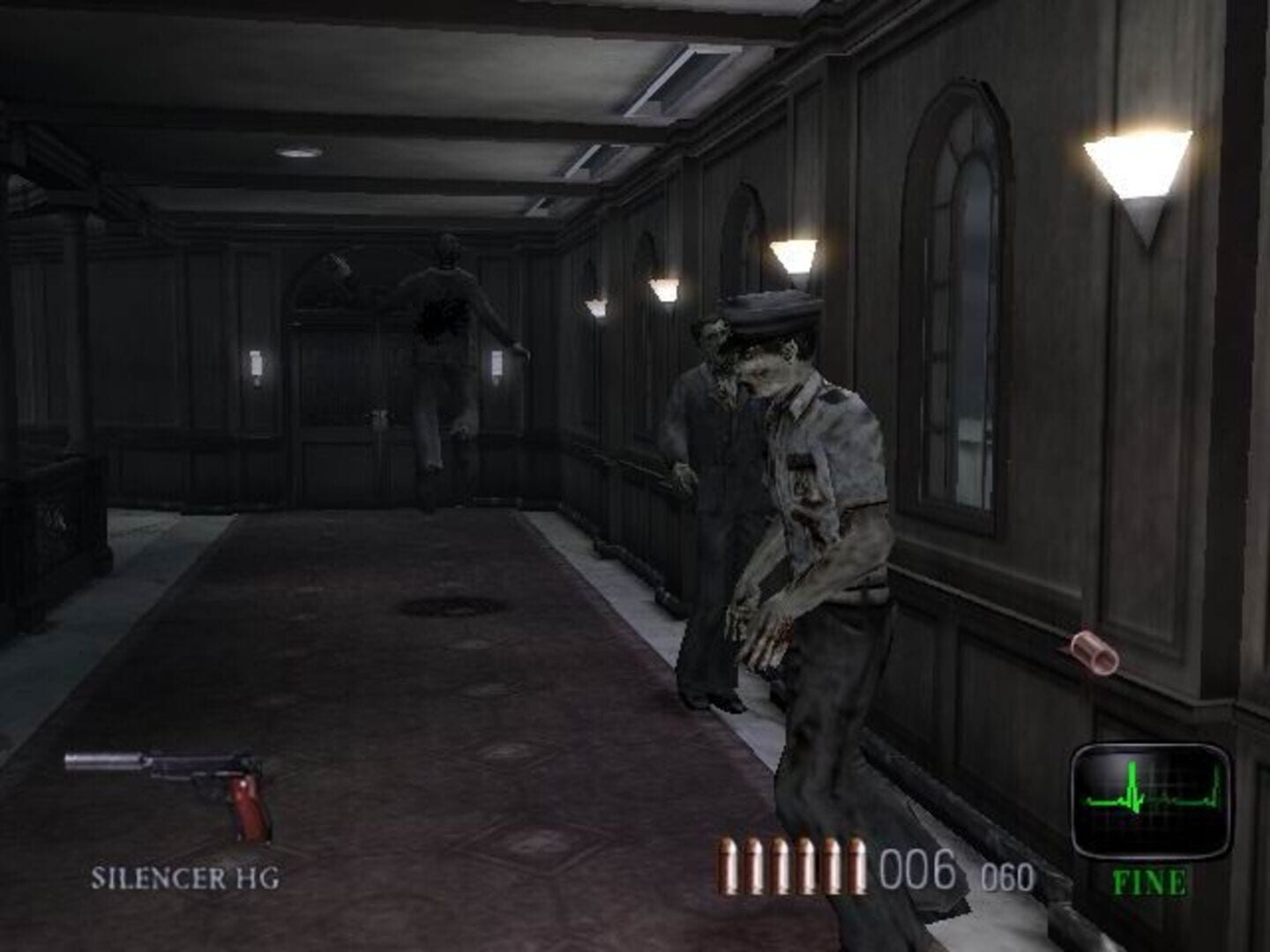 Resident Evil: Dead Aim Game Details - Dexerto Database