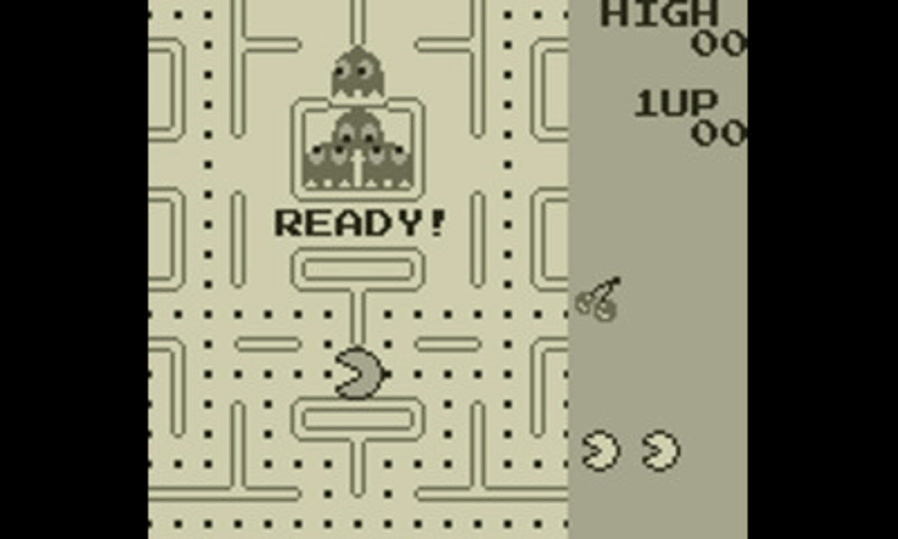 Pac-Man (1984)