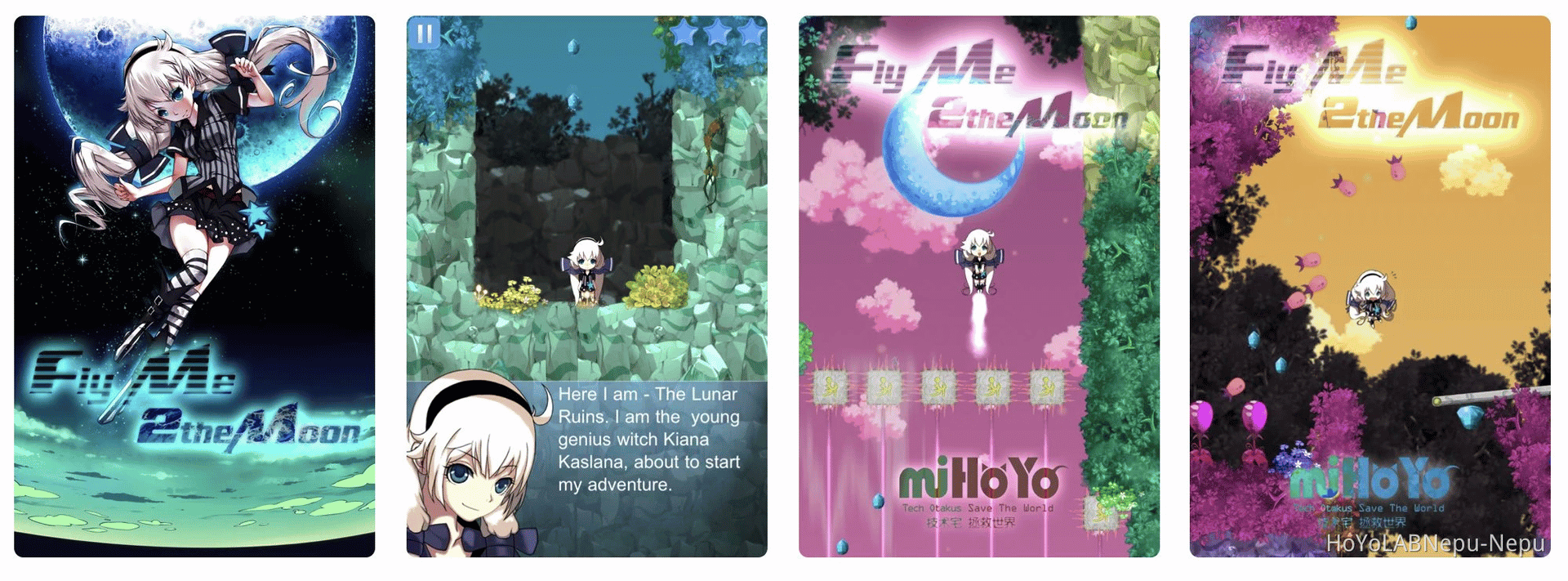 FlyMe2theMoon (2011)