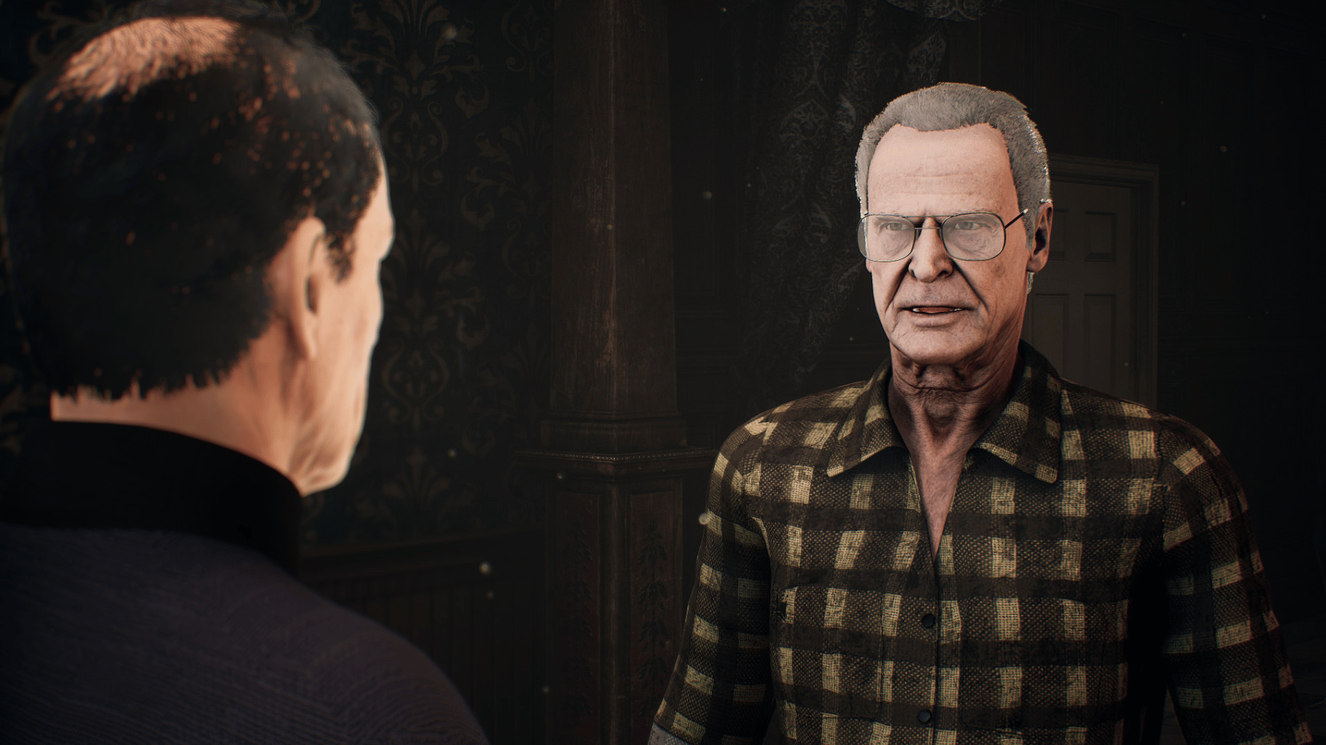 Vade Retro: Exorcist (2022)