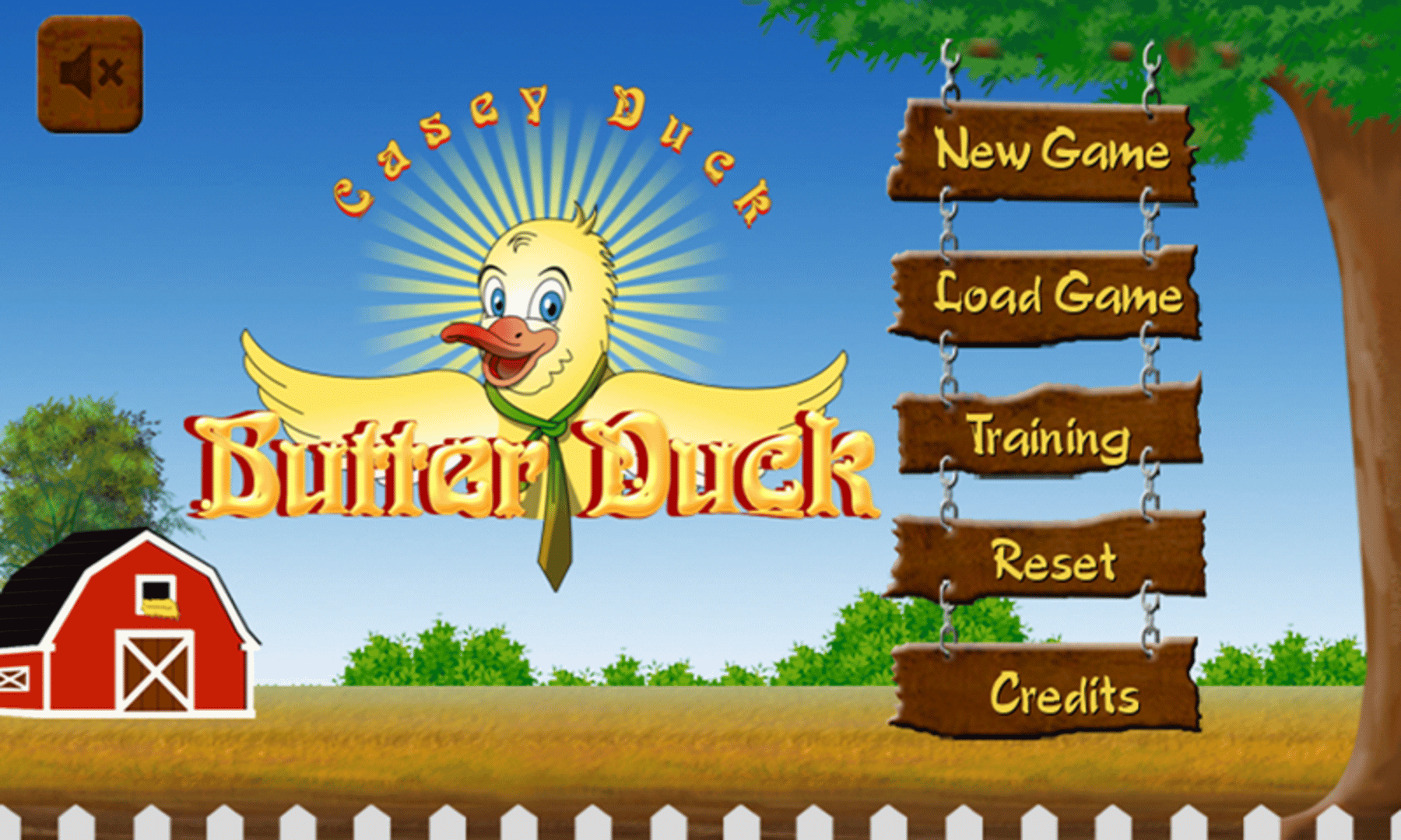 Casey Duck: Butter Duck (2012)