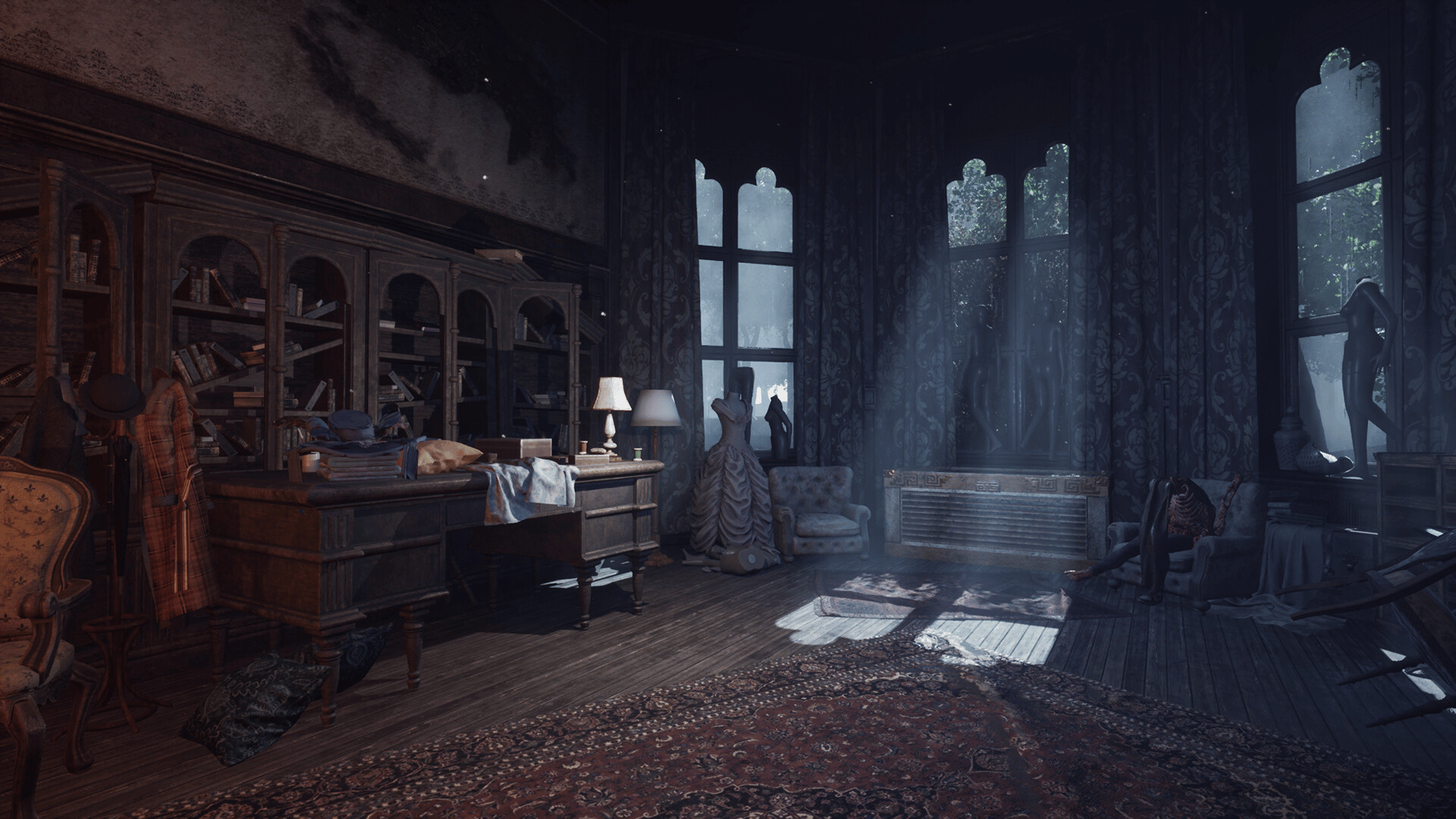 Death Relives (2024)