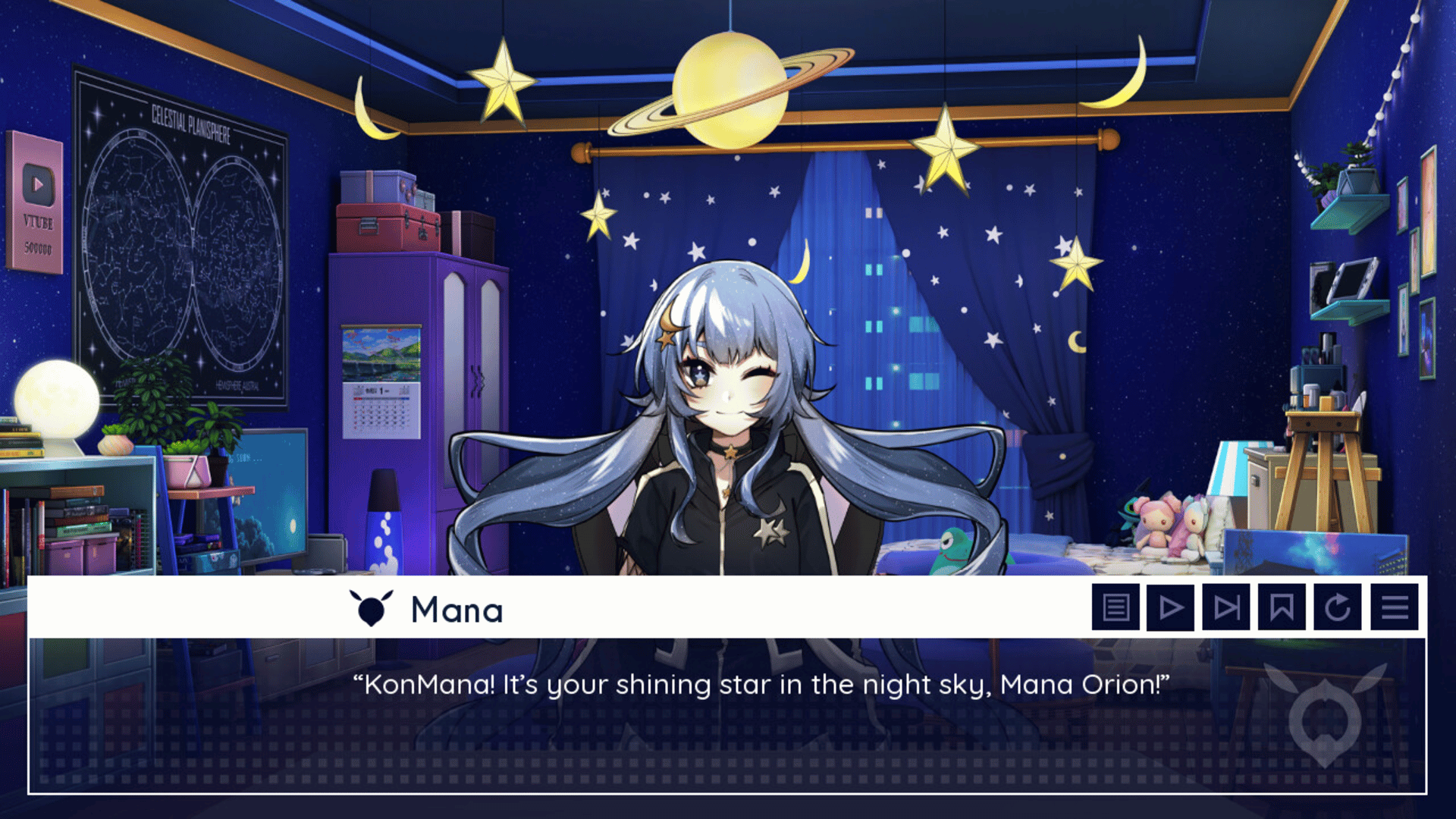 VTuber Connect (2022)