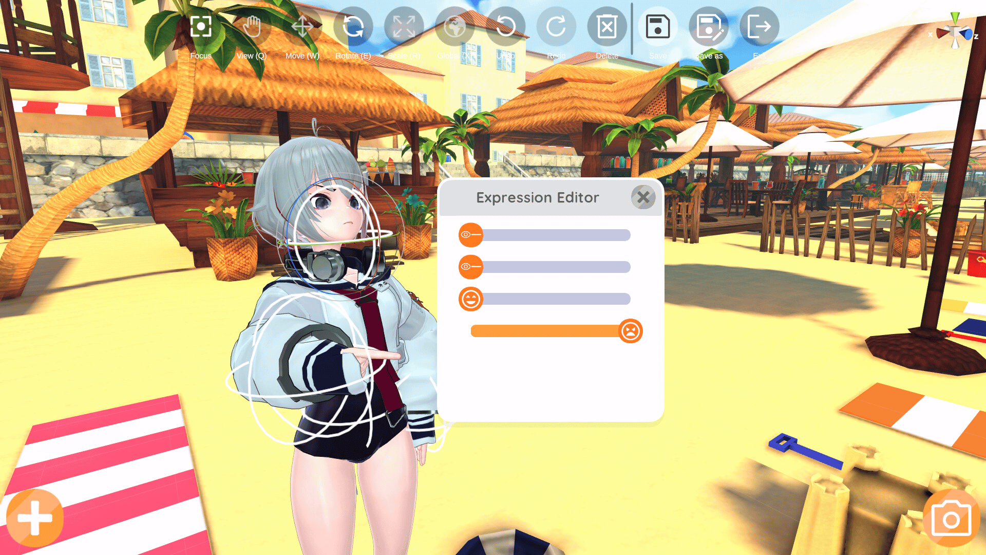 Crane Game Simulator - Ocean of Games