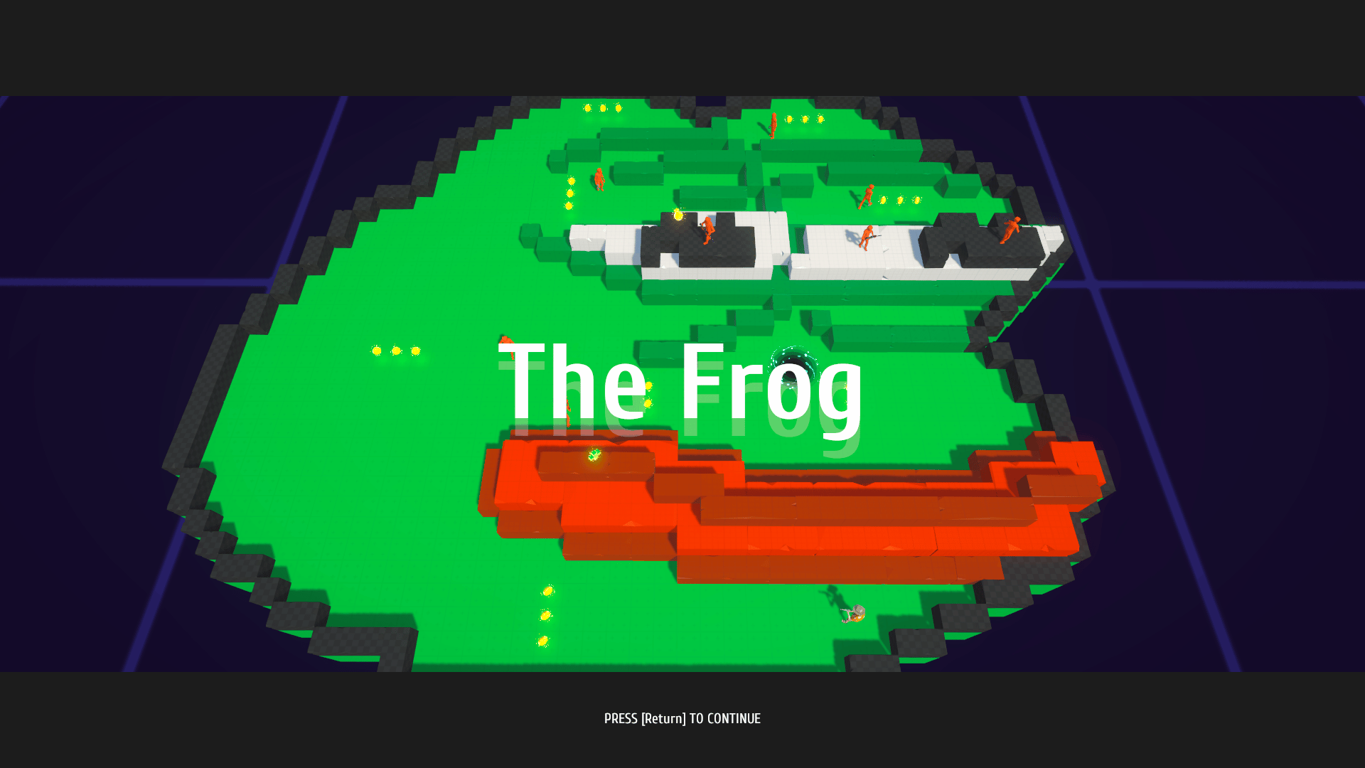 Hype Prototype (2022)