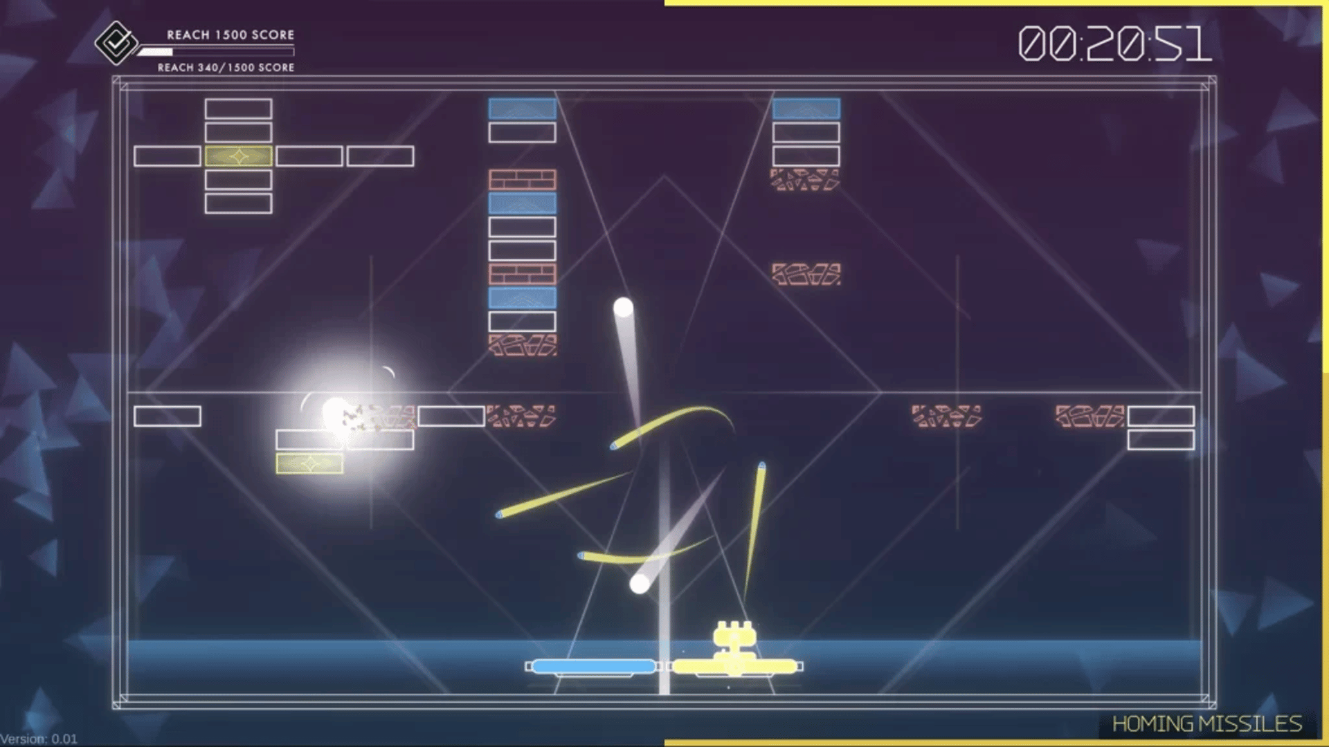 Atari Recharged Collection 1 (TBD)