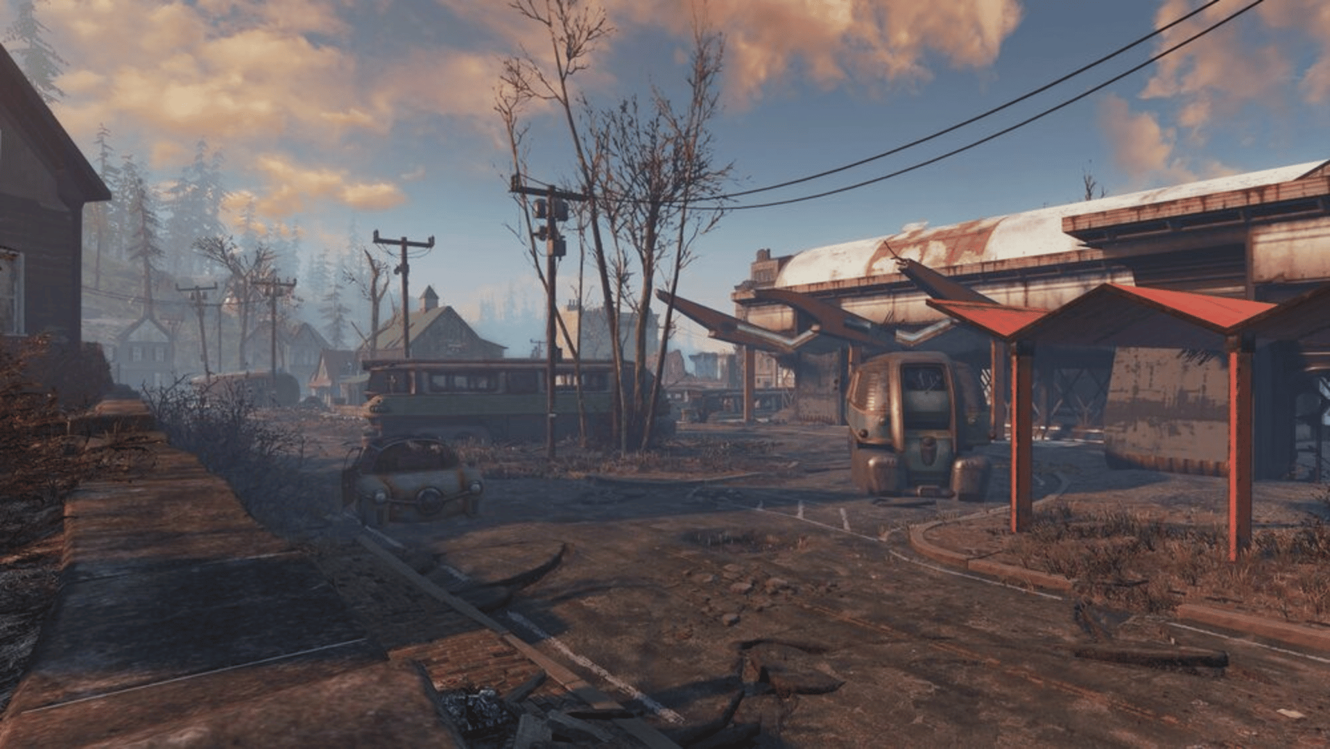 Fallout: Cascadia (TBD)