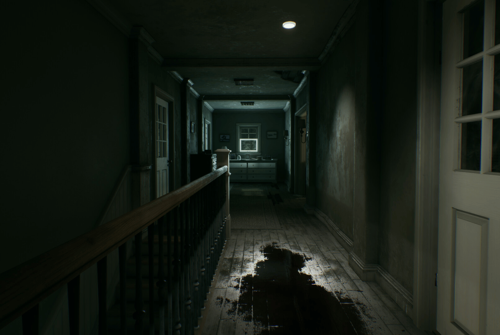 The Forgotten Tapes: Analog Nightmares (TBD)