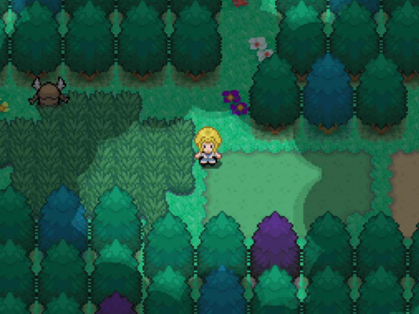 Pokémon Altar (2022)