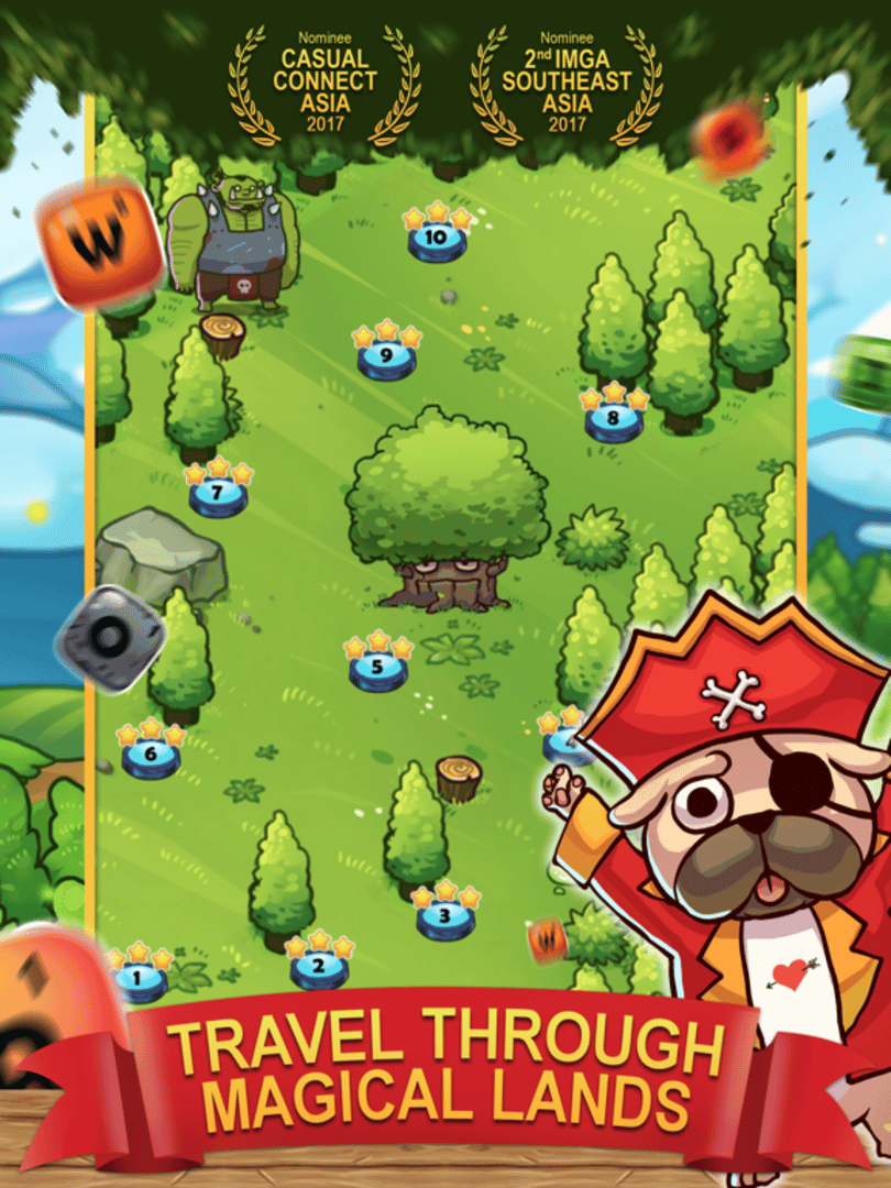 Word Adventure (TBD)