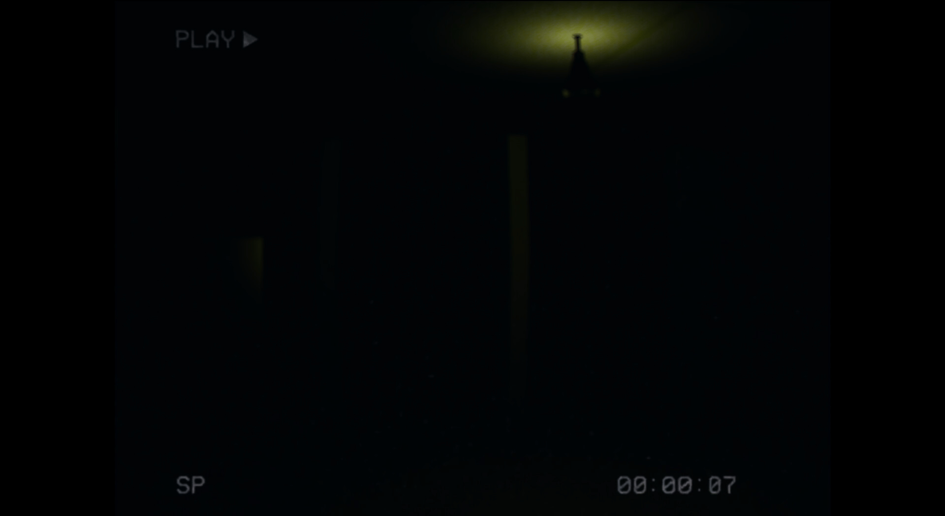 The Backrooms Experiment (TBD)