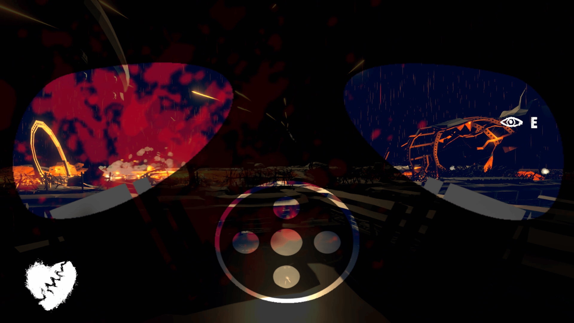 Fears of Glasses o-o World War (2022) - Steam Games