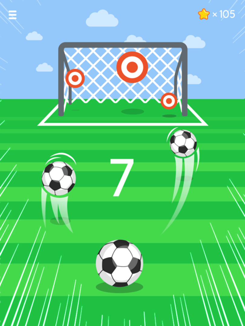 Ketchapp Soccer (TBD)